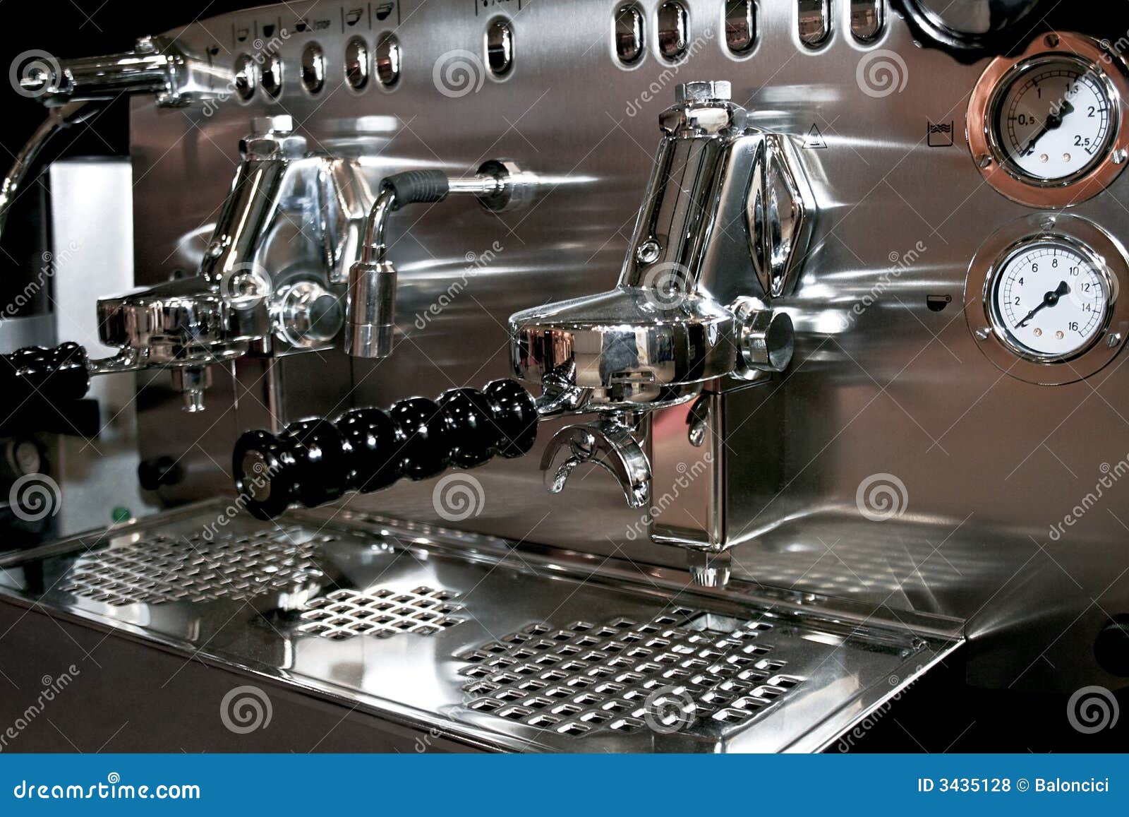 Espresso angle stock photo. Image of morning, mocha, powerful - 3435128