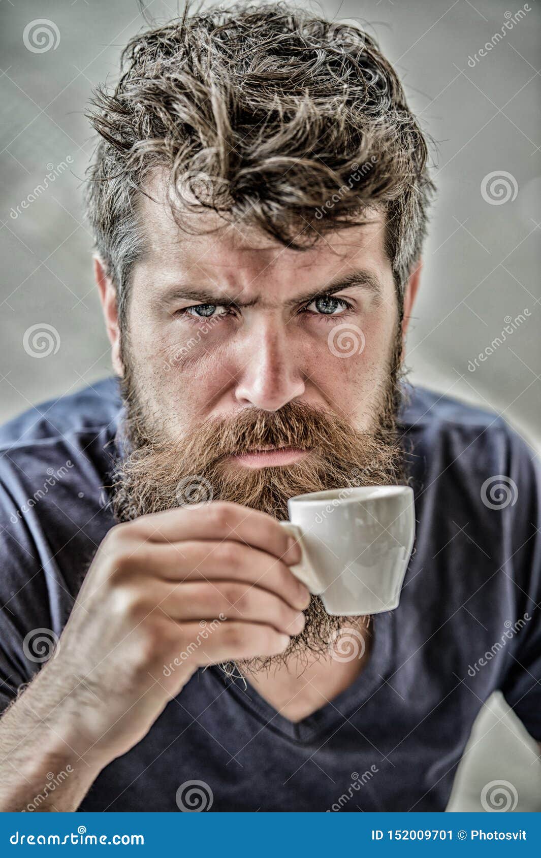 Espresso Arabica only. Coffee Break Concept. Guy Relaxing Espresso ... Espresso Arabica only. Coffee Break Concept. Guy Relaxing Espresso ...