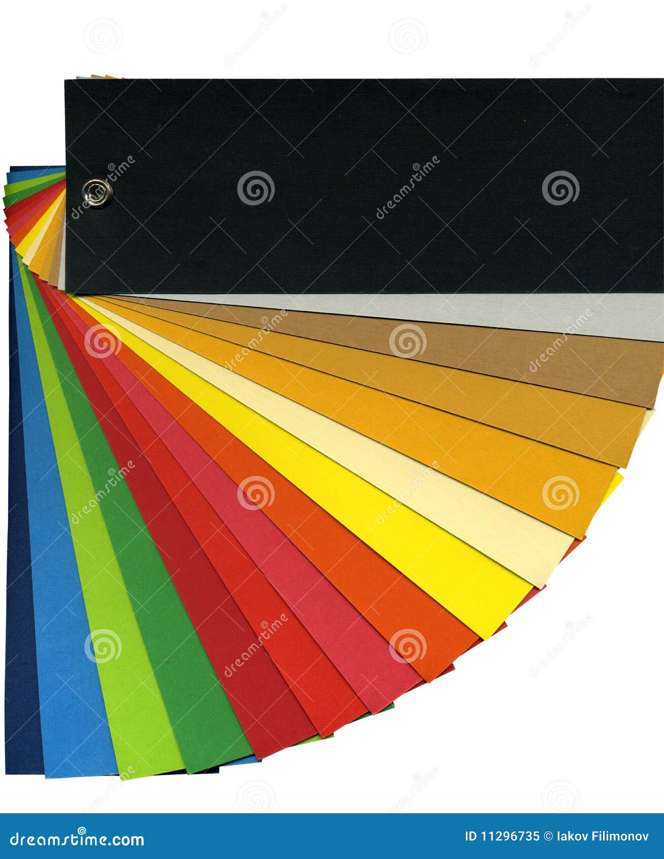 Esquema de cor de Pantone imagem de stock. Imagem de combinar - 11296735