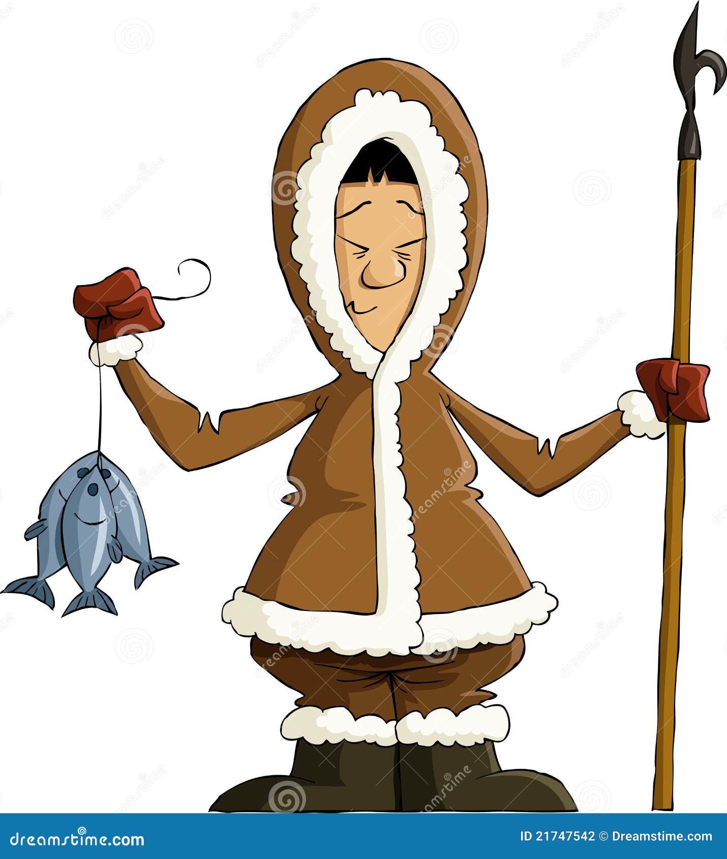 Esquimau Stock Illustrations, Vecteurs, & Clipart – (4,937 Stock ...