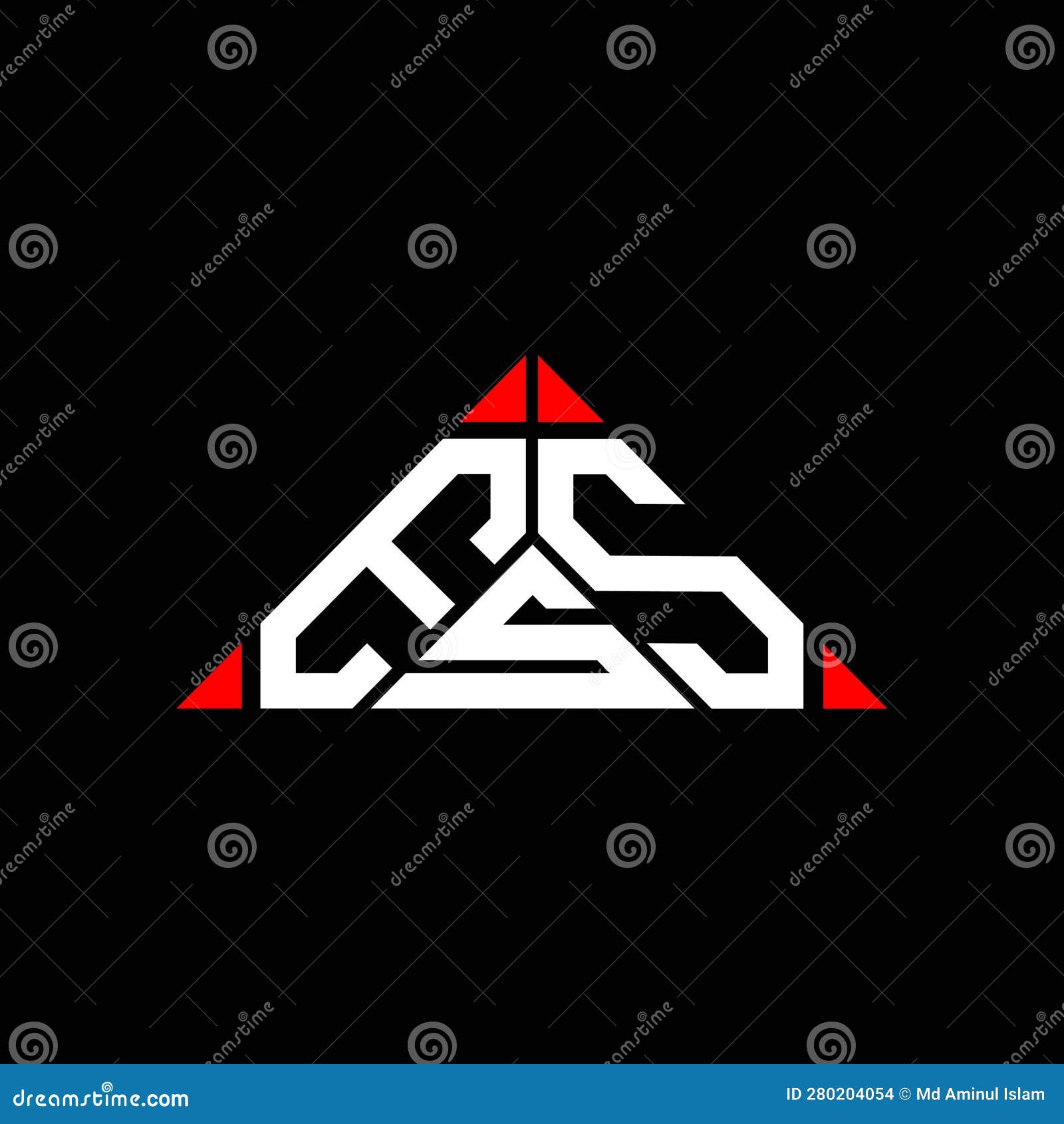 ESS Letter Logo Creative Design with Vector Graphic, ESS Simple and ...