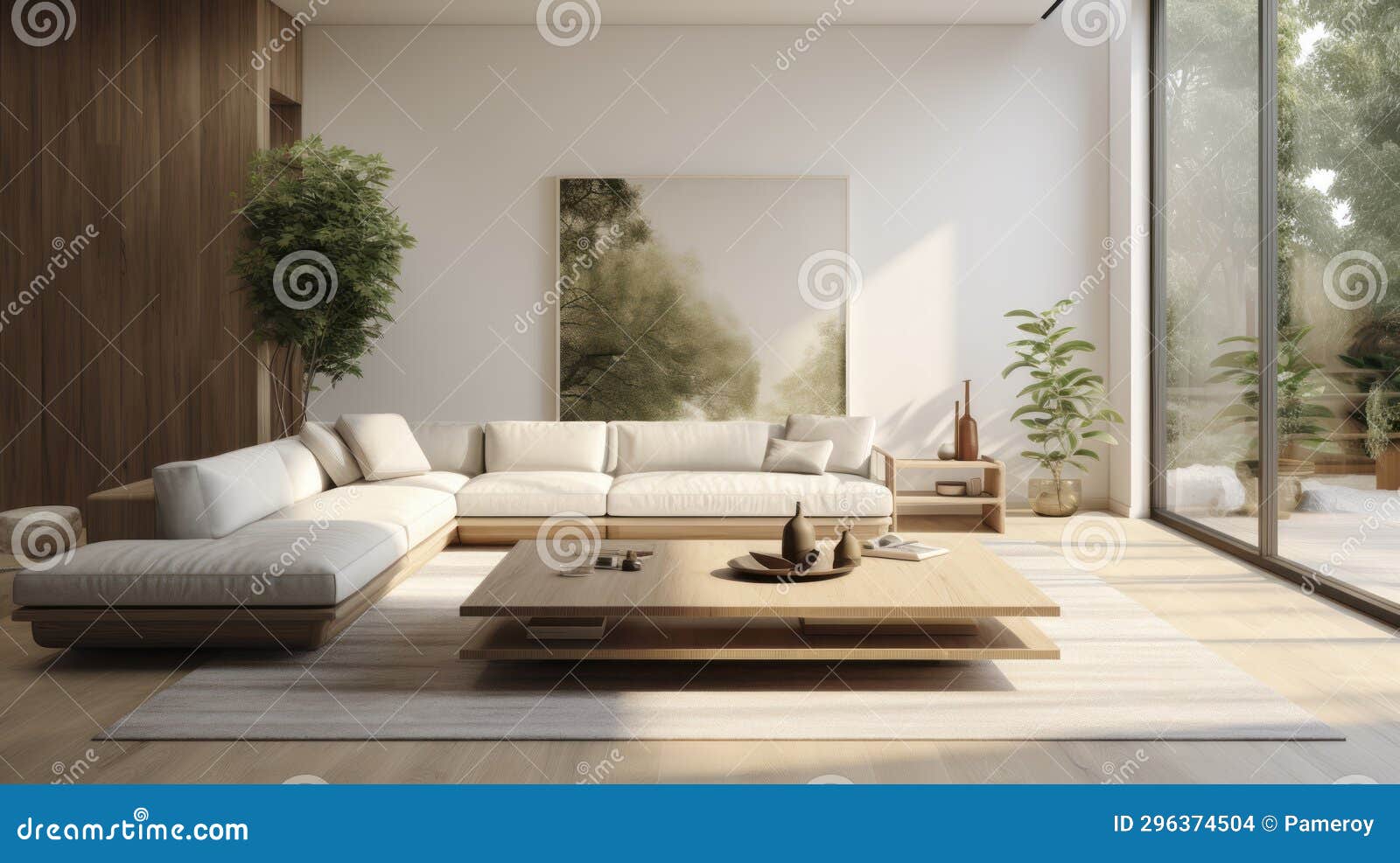 The Essence of Elegance. Clean Lines and Tranquil Spaces in Minimalist ...