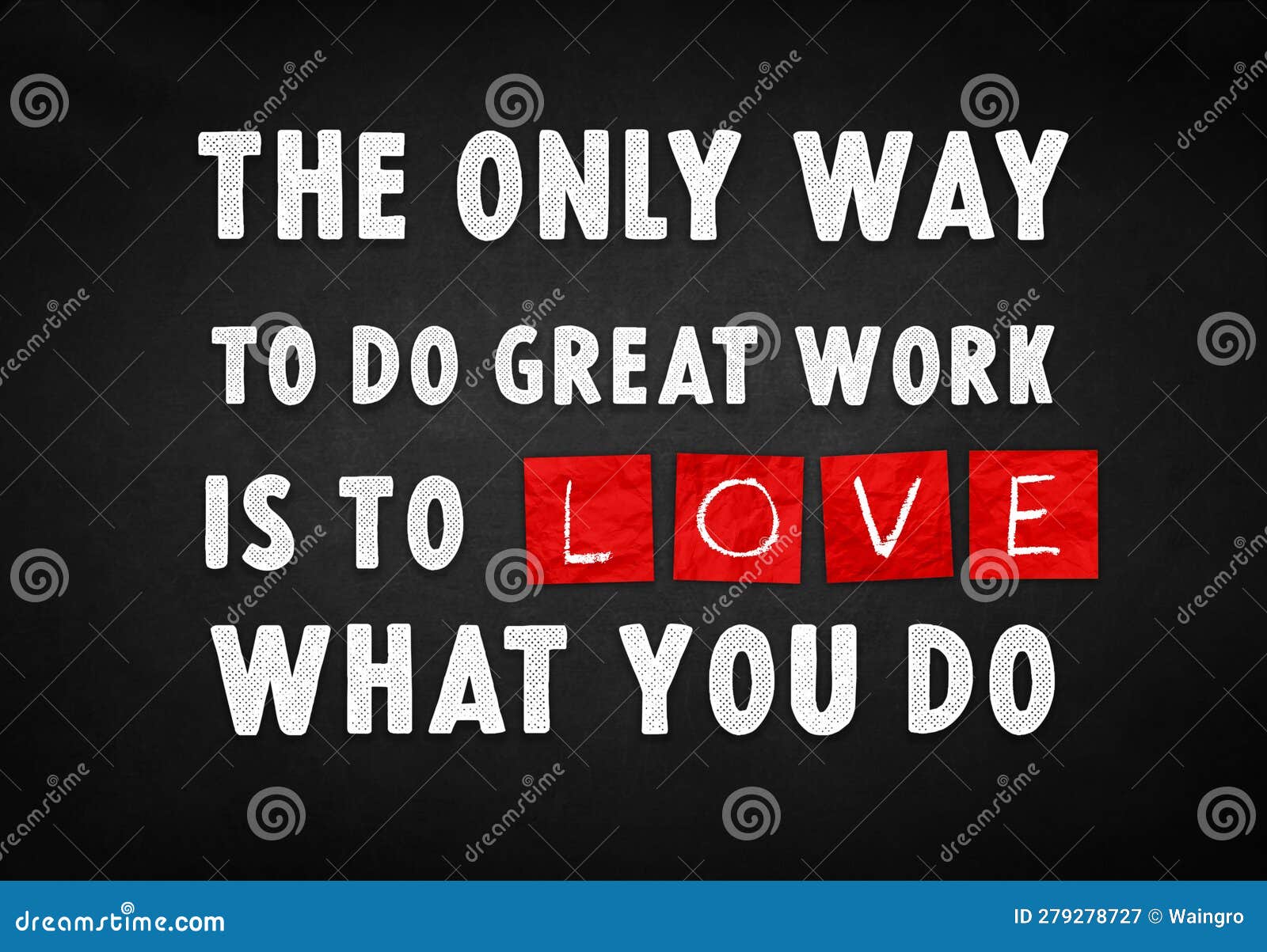 The Essence of Finding Fulfillment and Doing Exceptional Work by Having ...