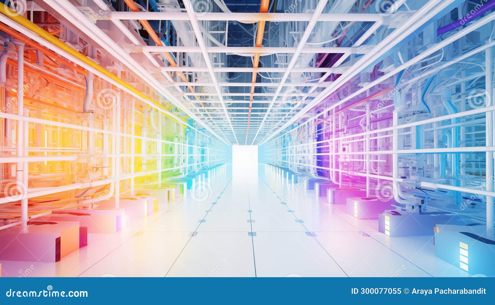 Essential Computer Networking, Linking Devices for Seamless Digital ...