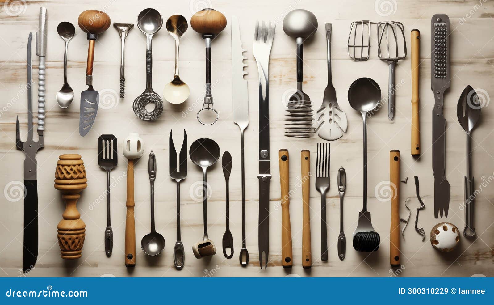 Essential Cooking Tools for Preparing Delicious and Satisfying Meals.AI ...