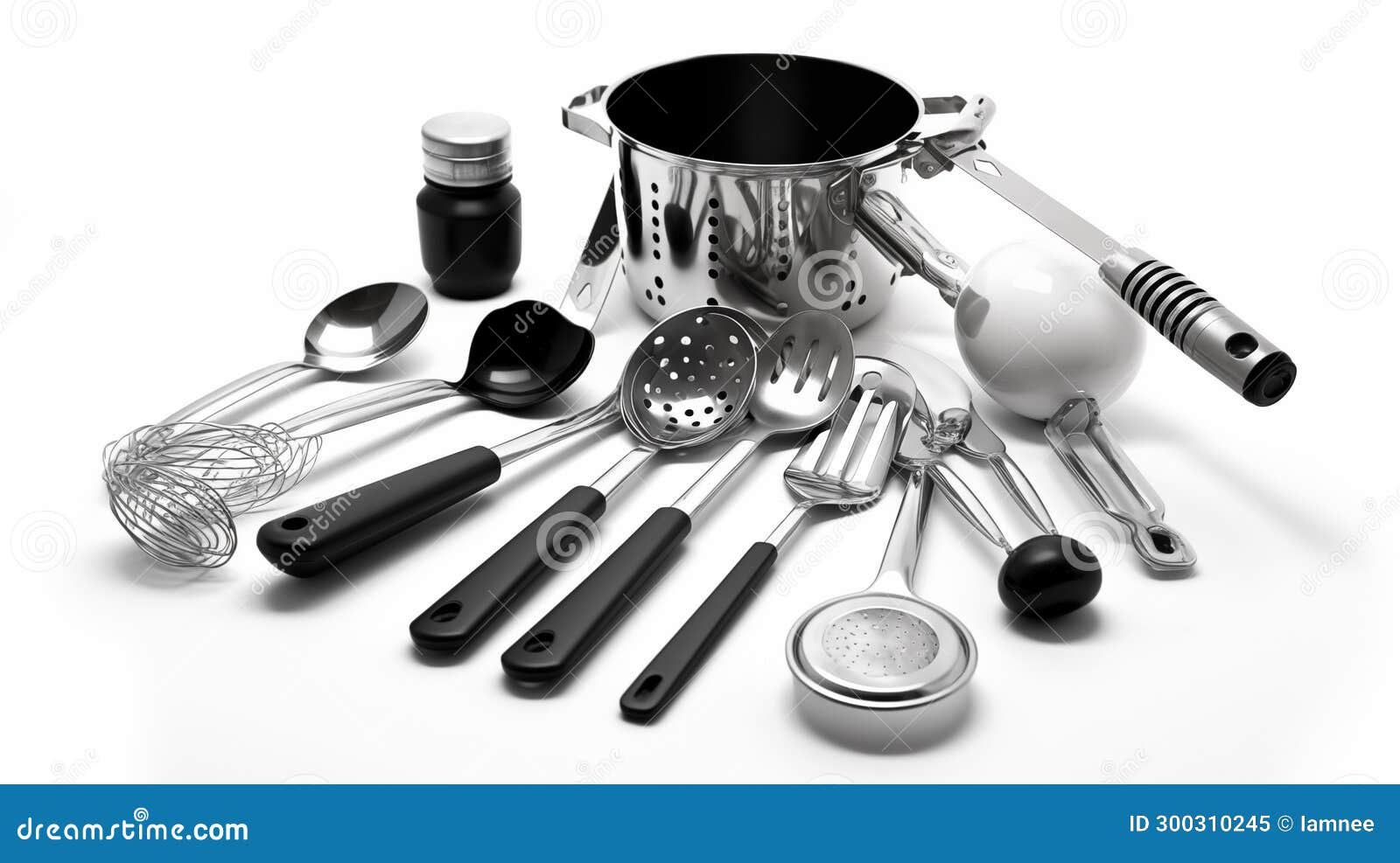 Essential Cooking Tools for Preparing Delicious and Satisfying Meals.AI ...