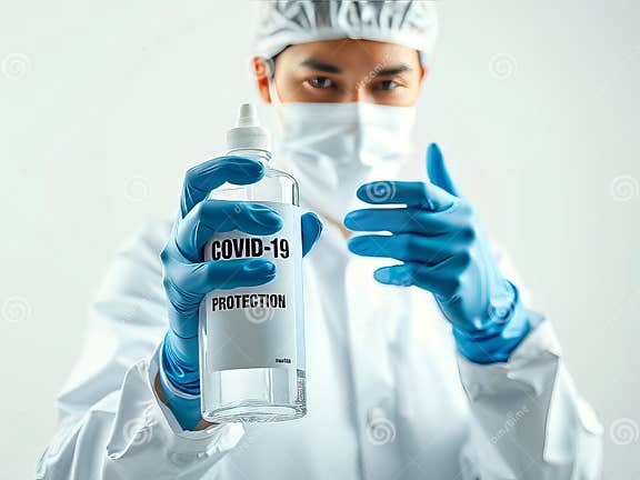 Essential COVID19 Prevention Measures Protecting Workers from Virus ...