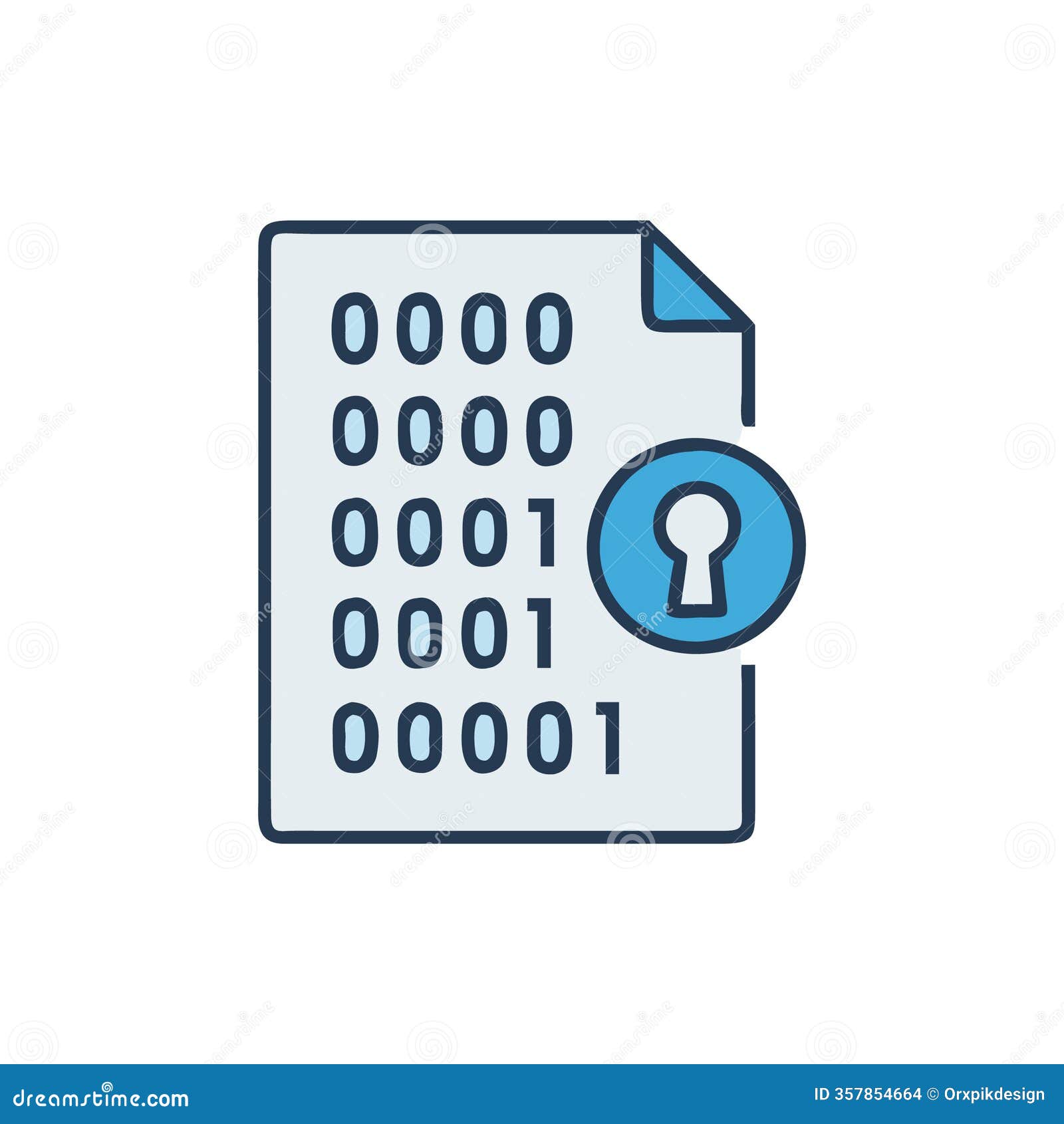 Data Decryption Screen With Text Decoding Window. Cartoon Vector | CartoonDealer.com #308036077