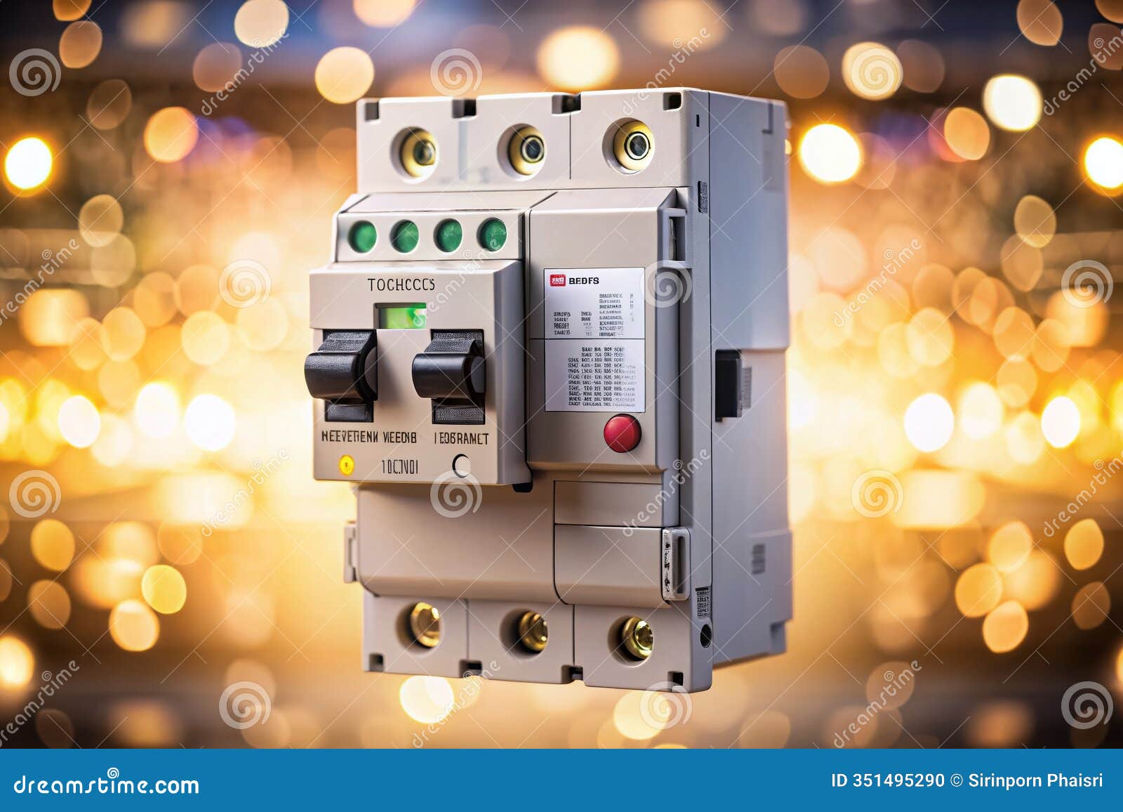 Essential Electrical Safety Understanding Automatic Circuit Breakers and Their Role in Home ...