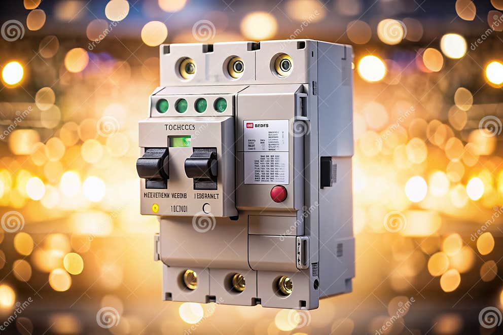 Essential Electrical Safety Understanding Automatic Circuit Breakers ...