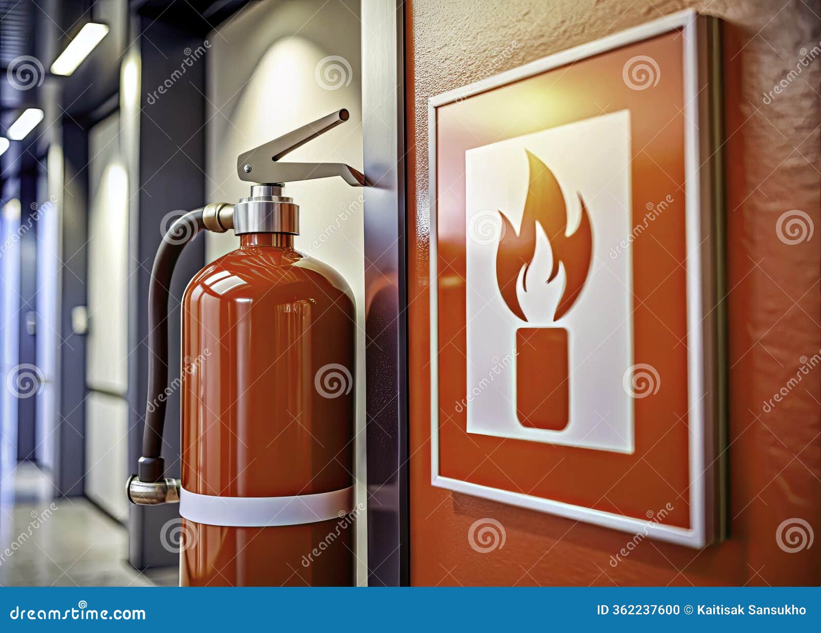 Essential Fire Safety Procedures Comprehensive Guide To Fire ...