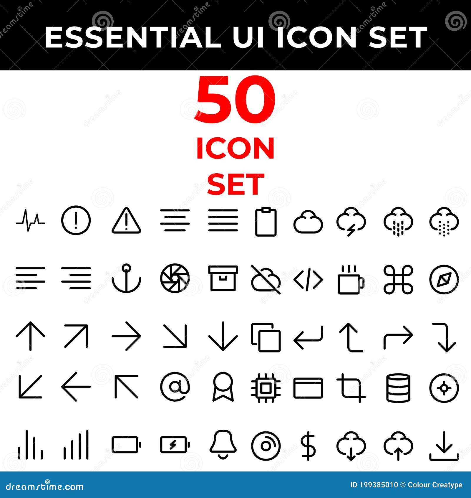 Warning Center Of Gravity Symbol Sign,Vector Illustration, Isolated On ...