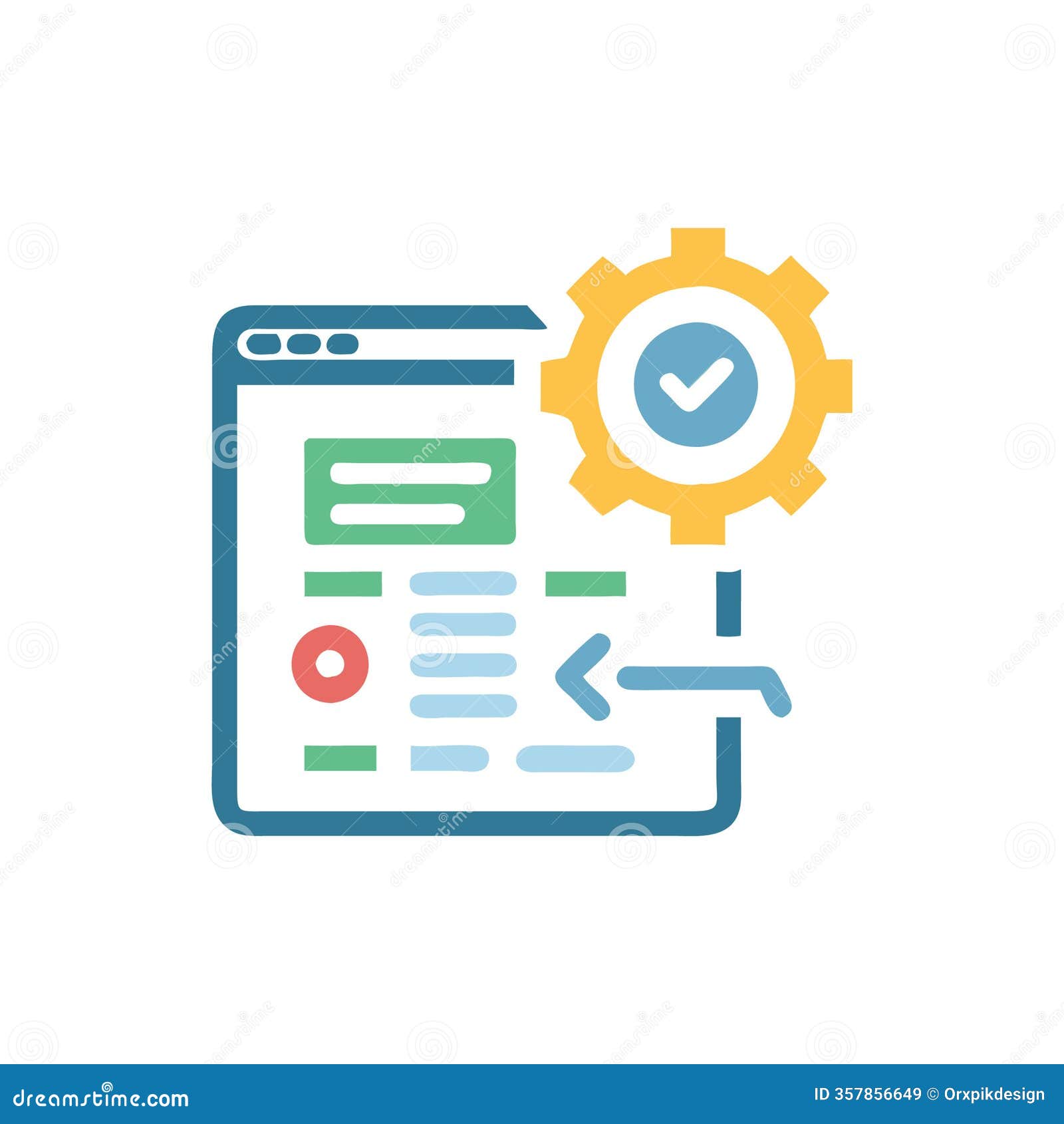 Integration Testing Software Architecture Process Coding Programming Application Review Vector