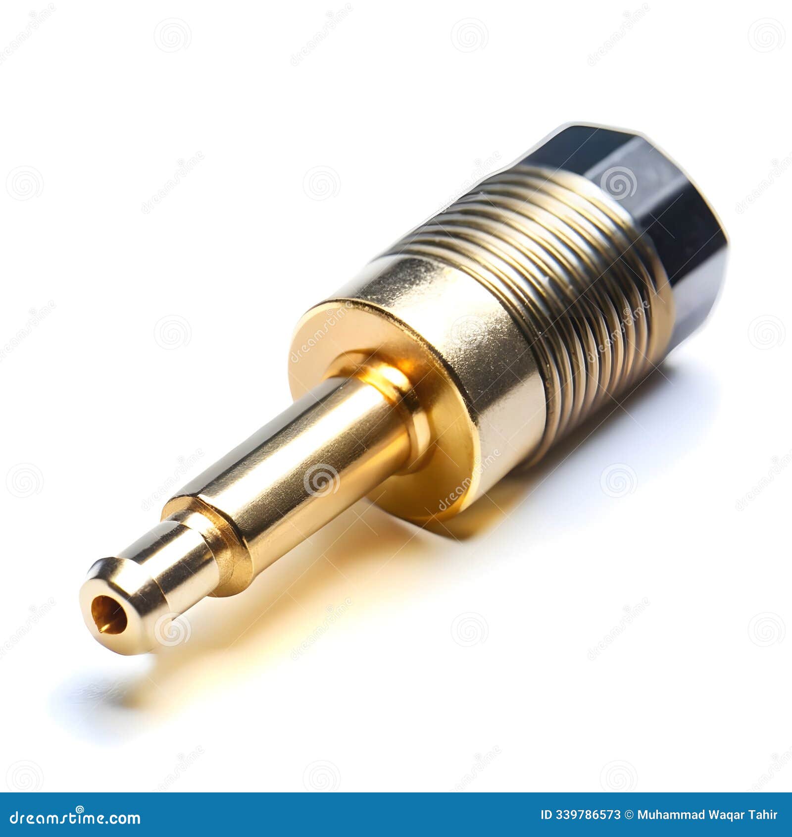 Essential Jack Connector the Key To Seamless Audio Connections Stock ...