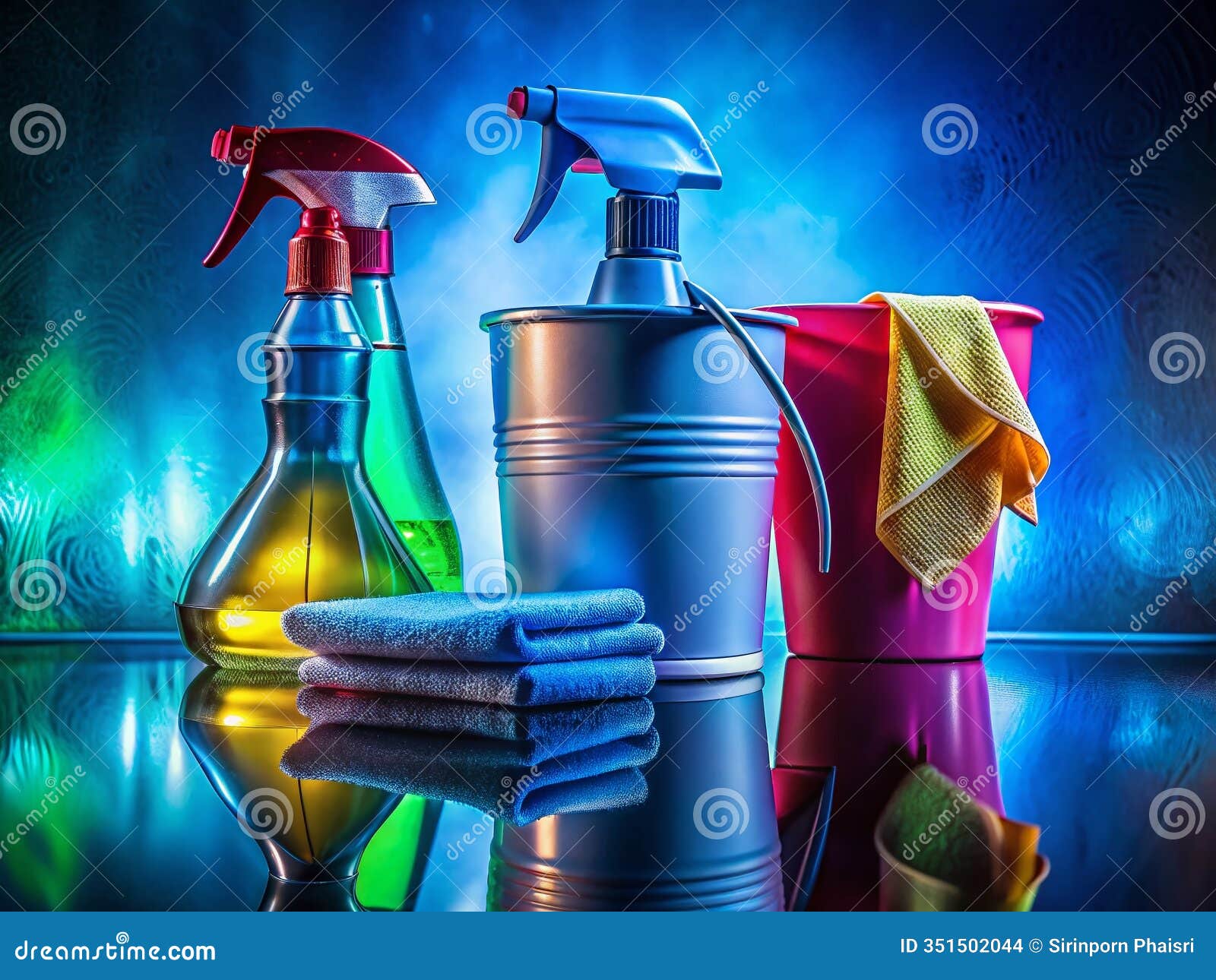 Essential Nighttime Cleaning Essentials A Comprehensive Guide To ...