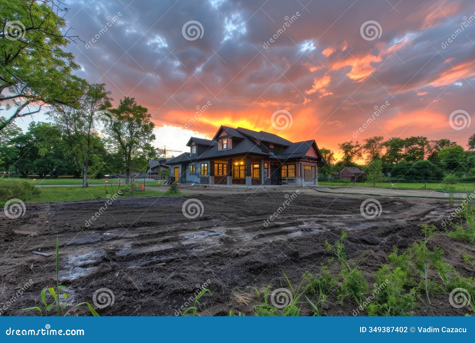 Essential Steps in Building a Strong Foundation for Your Construction ...