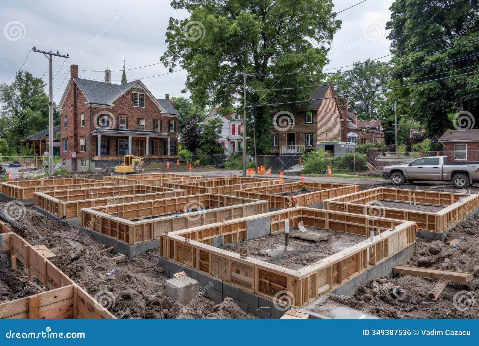 Essential Steps for Effective Foundation Construction Techniques and ... Essential Steps for Effective Foundation Construction Techniques and ...