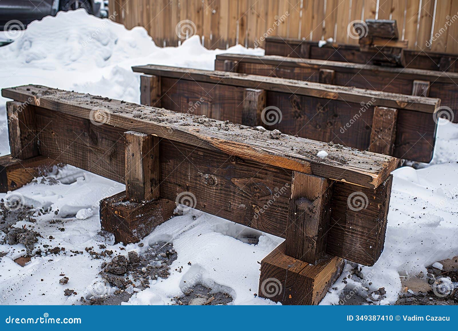 Essential Steps and Techniques for Effective Foundation Construction in ...