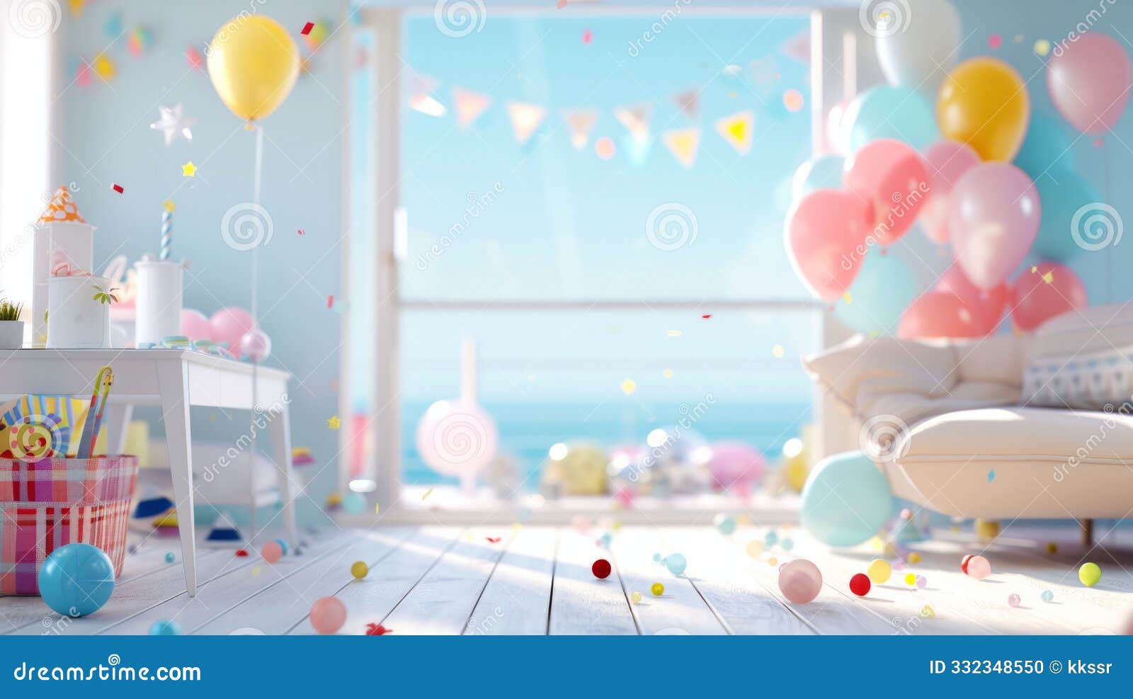 Tasks And Games For Preschoolers Cartoon Vector | CartoonDealer.com ...