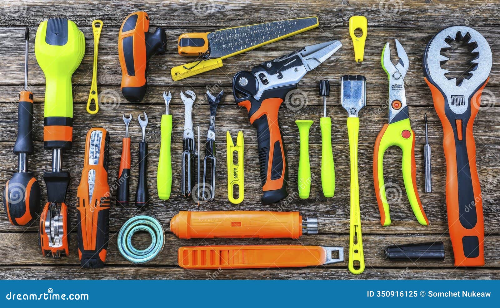 Essential Tech Repair Tools Setup for Laptop Fixing Workshop ...