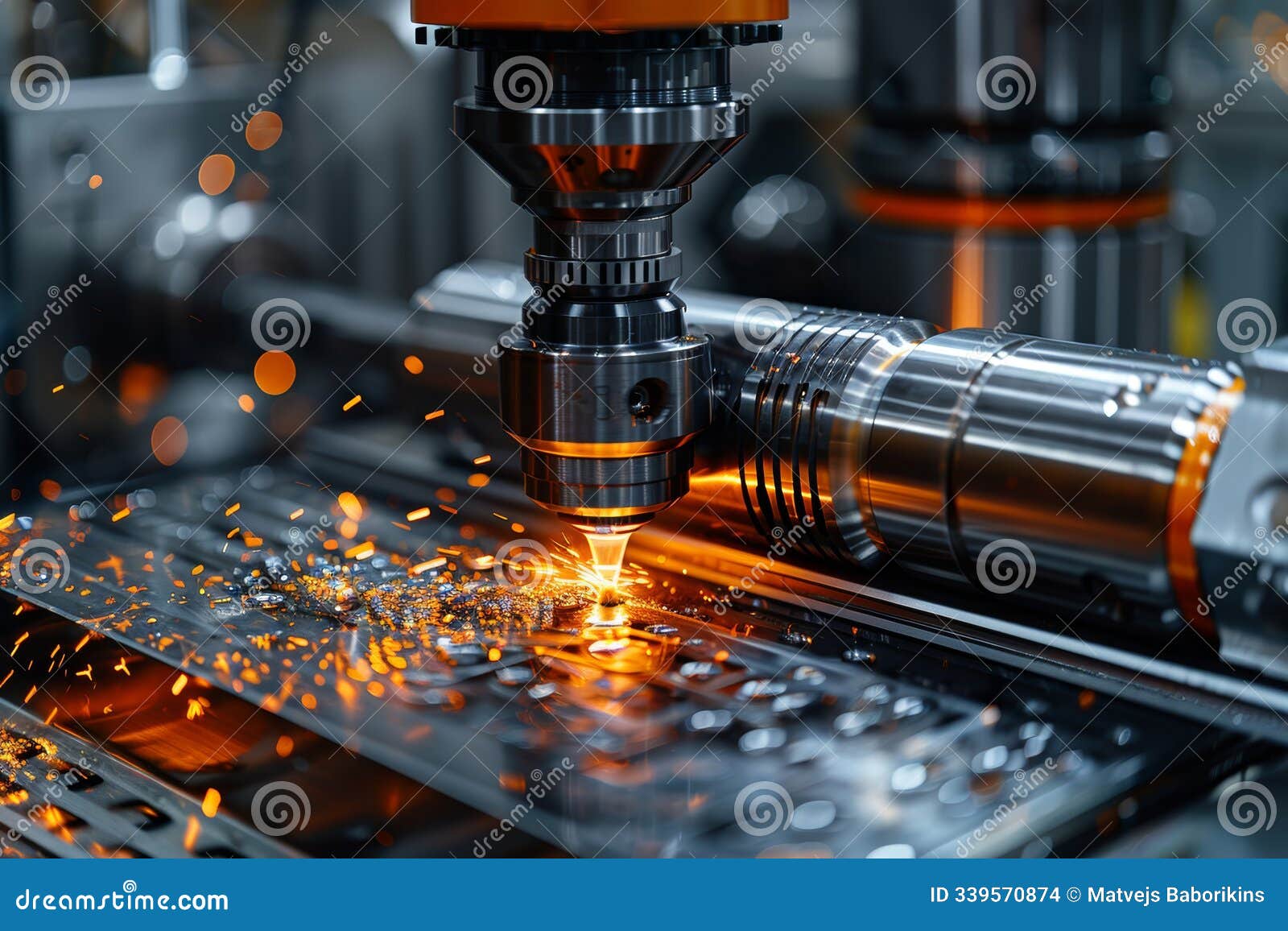Essential Techniques in Metal Processing Cnc, Lathe, Welding, and ... Essential Techniques in Metal Processing Cnc, Lathe, Welding, and ...