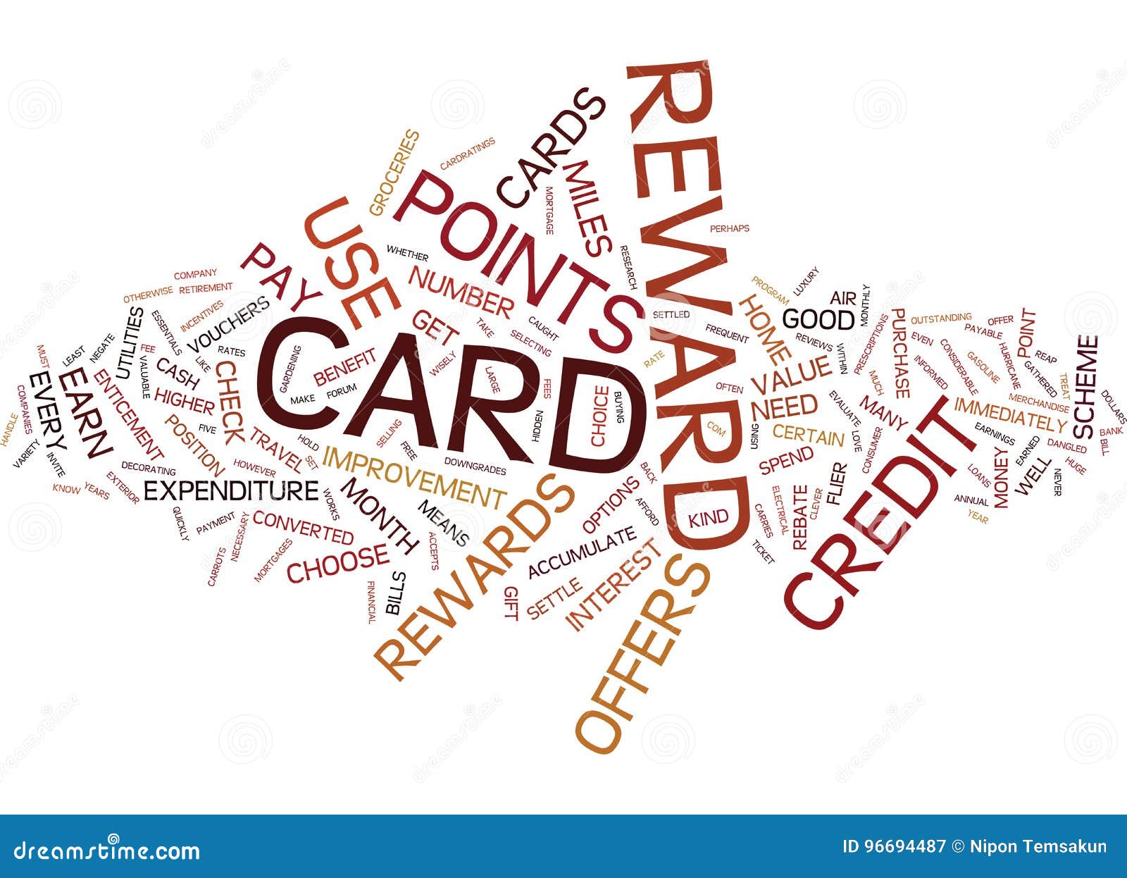 Rewards Text Stock Illustrations – 884 Rewards Text Stock Illustrations ...