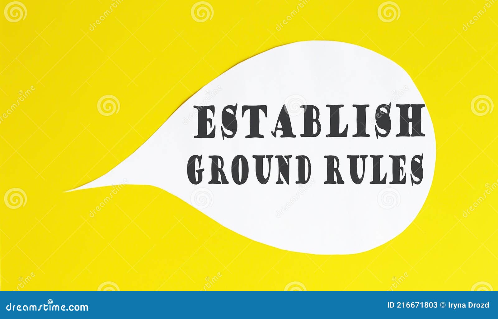 Ground Rules Line Icons Collection. Boundaries, Guidelines, Parameters ...