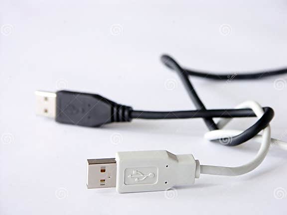 Establishing connection stock image. Image of data, isolated - 155117