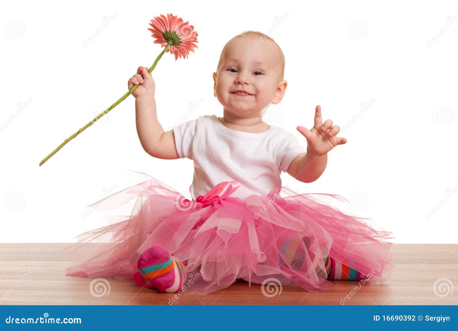 Estando en un humor rosado foto de archivo. Imagen de flor - 16690392