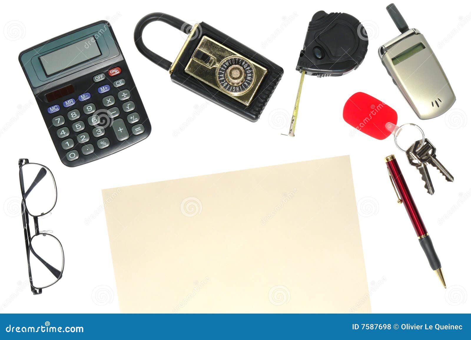 Estate Life Real Realtor Still Tools Στοκ Εικόνες - εικόνα από boxcar ...