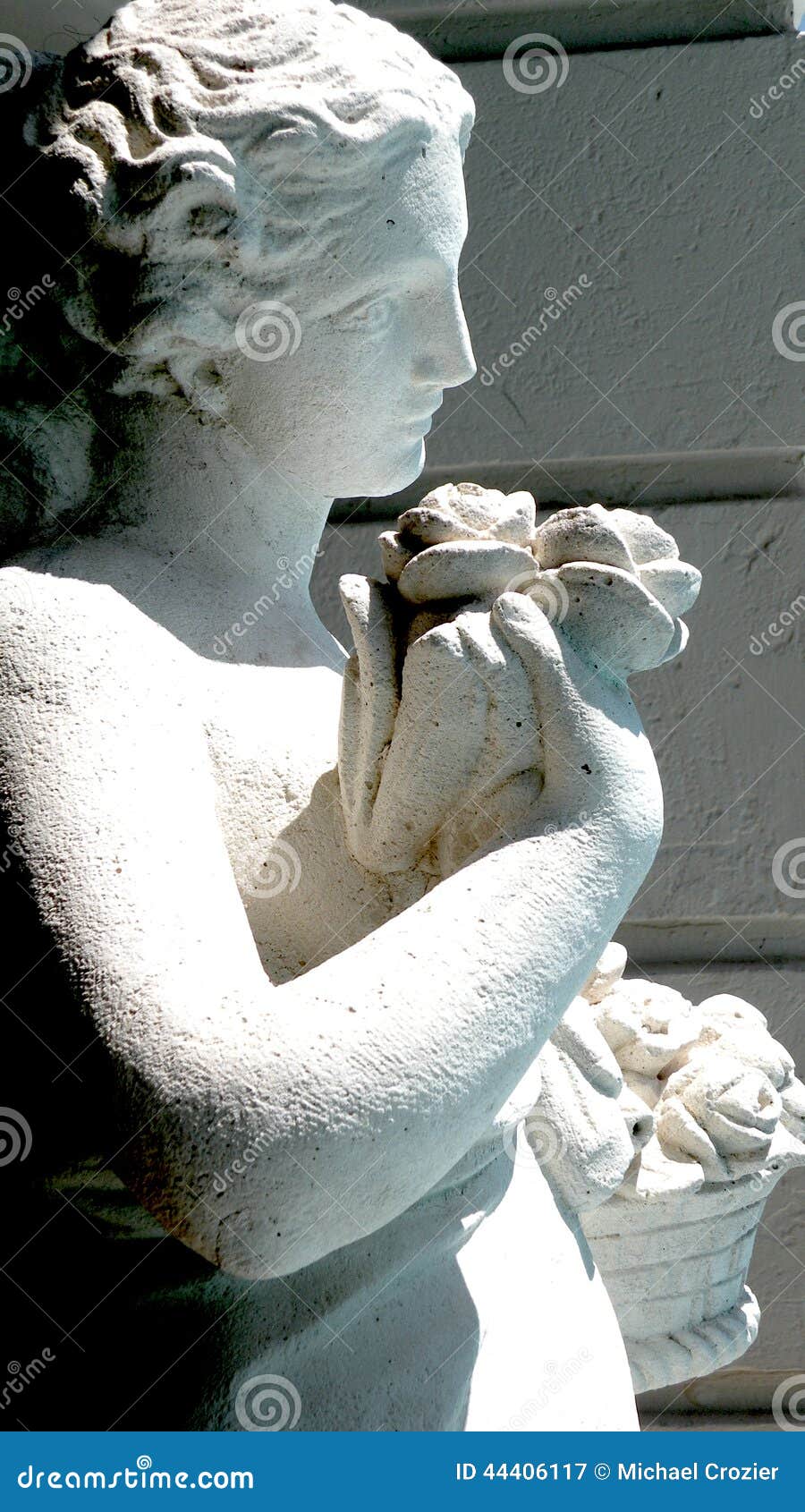 Estatua griega de Venus imagen de archivo. Imagen de venus - 44406117