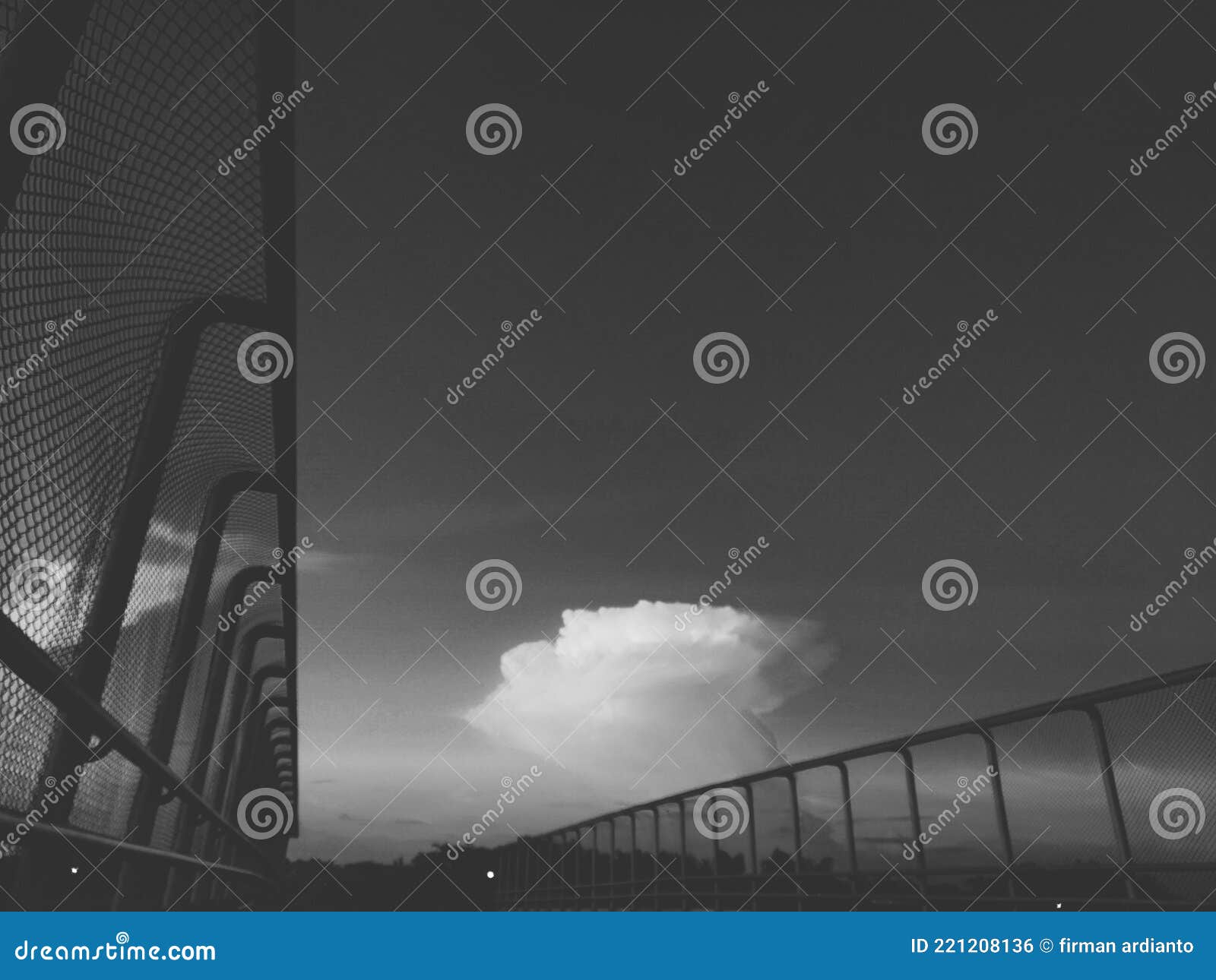 Estetika from Down Earth Indonesia East Java Black and White Foto Stock ...