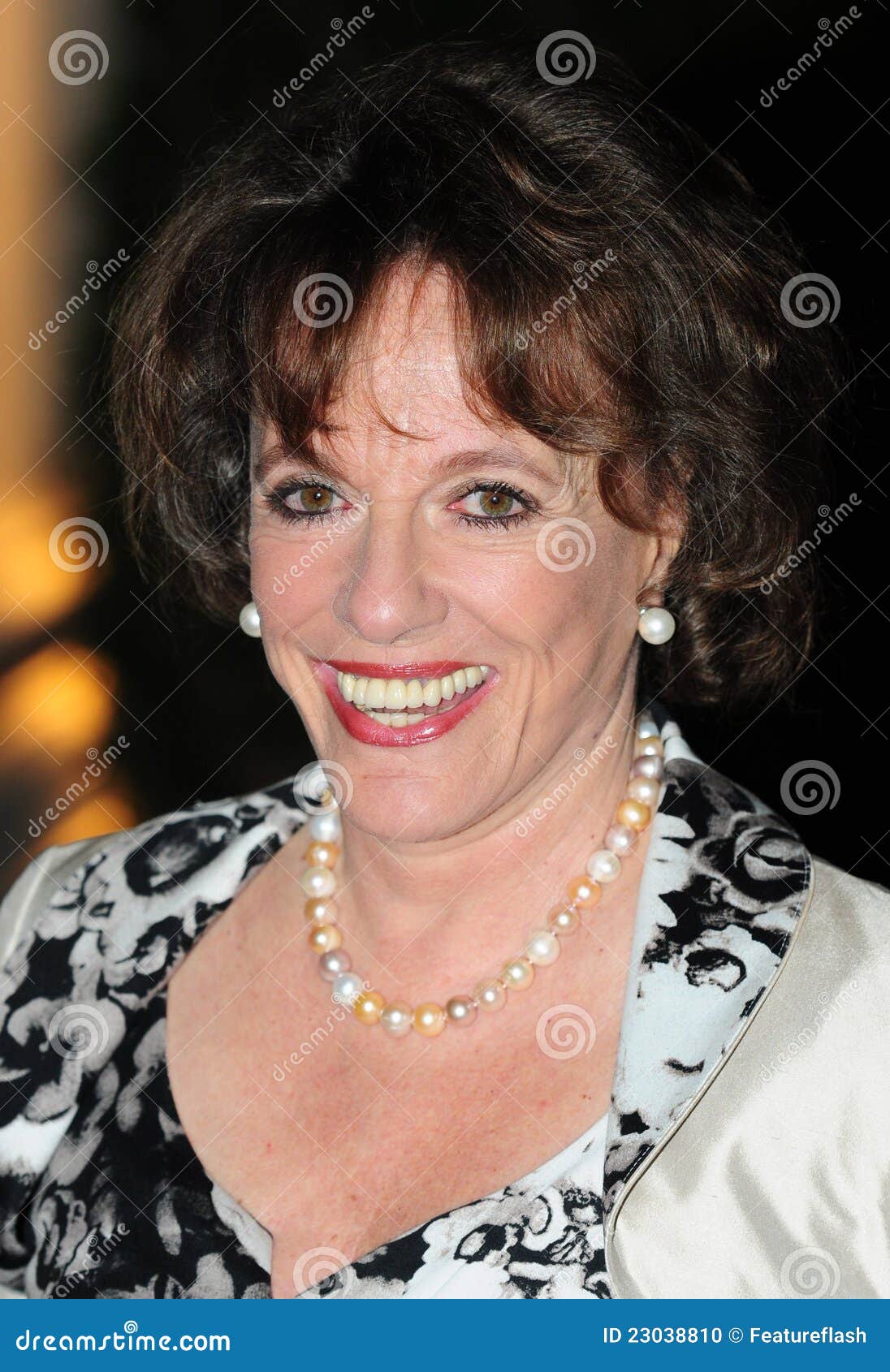 Esther Rantzen editorial image. Image of simon, grosvenor - 23038810