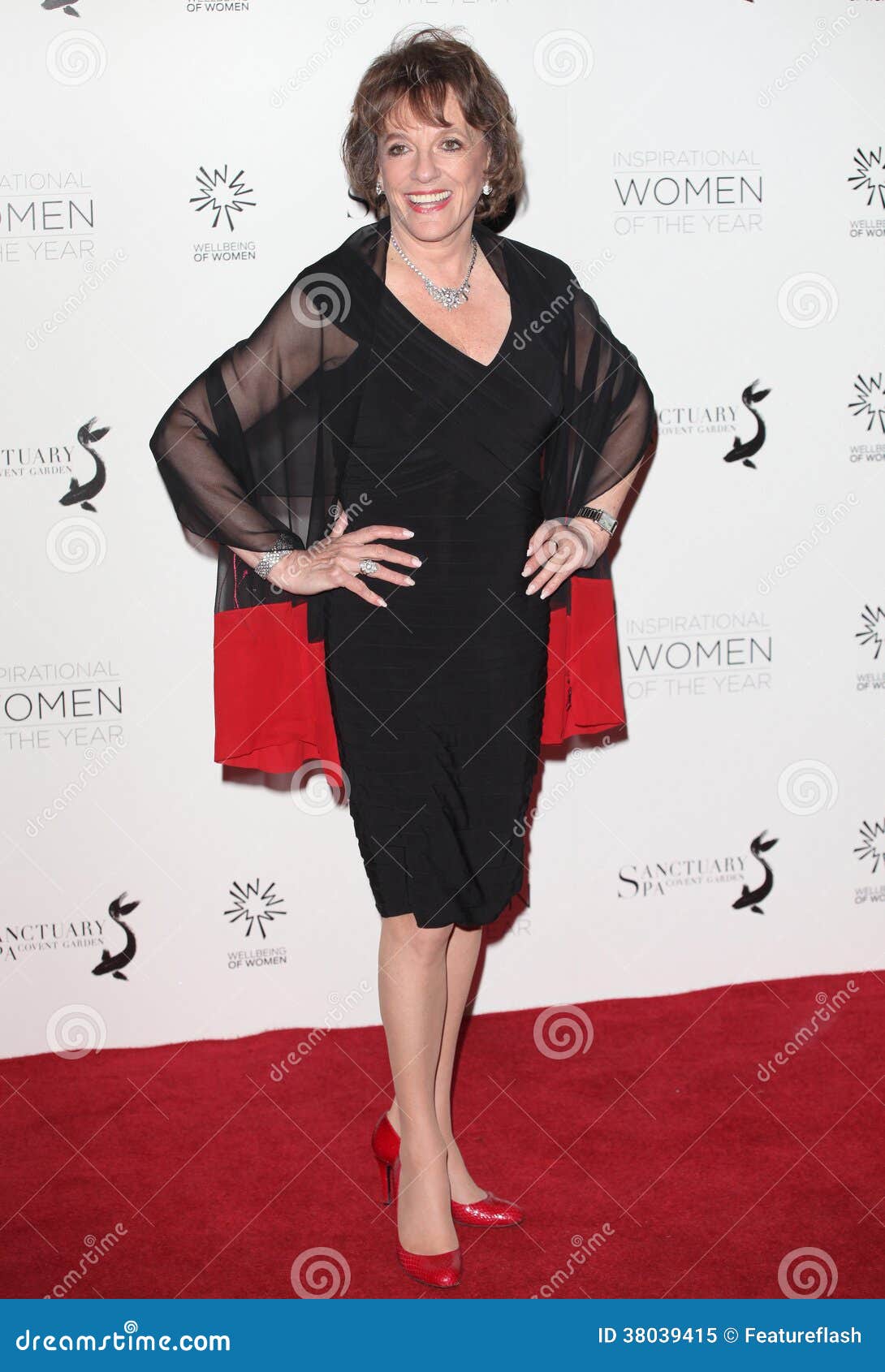 Esther Rantzen editorial image. Image of year, wellbeing - 38039415