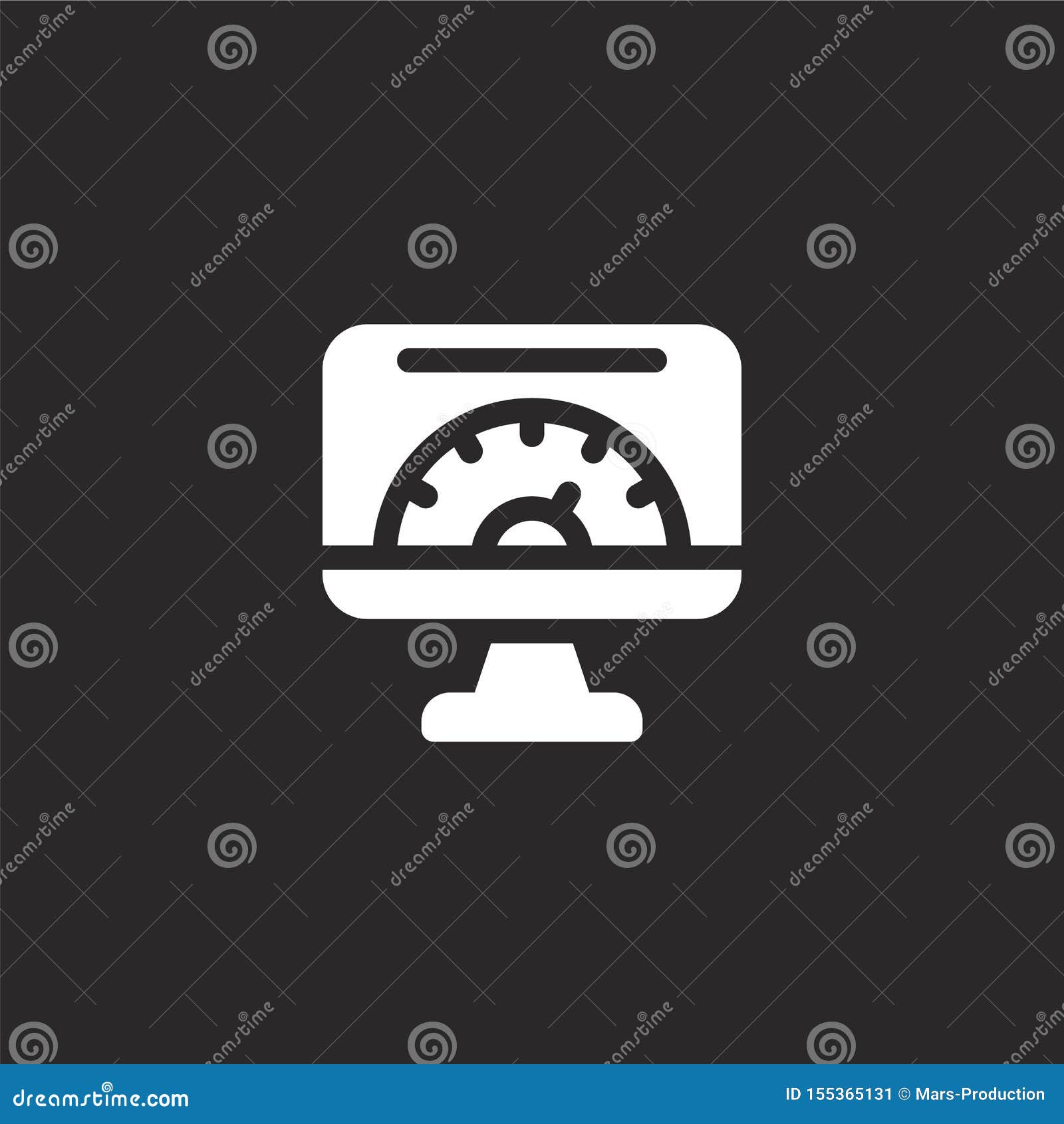 Estimate Icon. Filled Estimate Icon for Website Design and Mobile, App ...