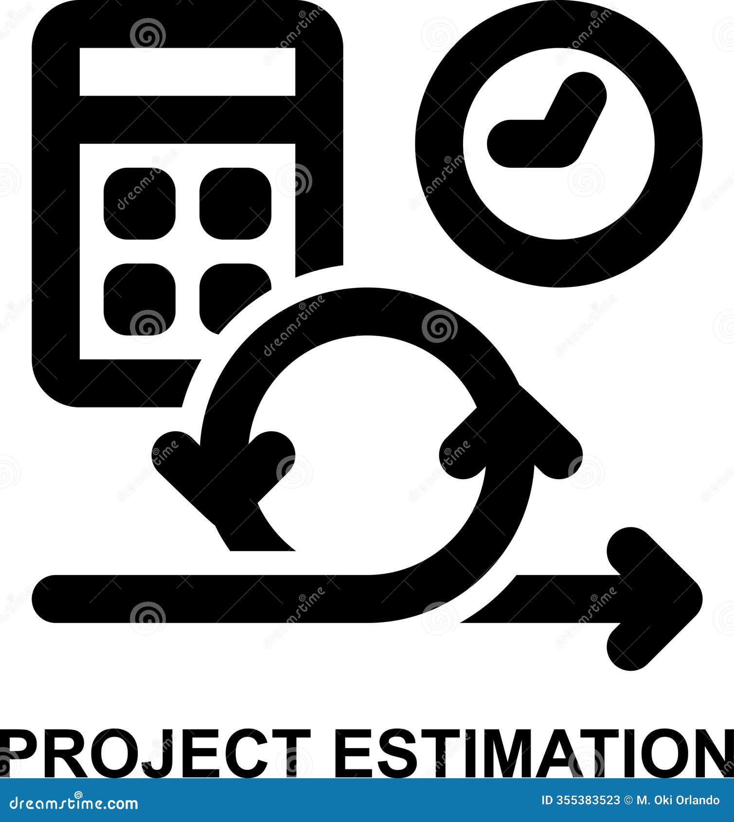 Estimation Project Estimation Calculation Agile Project Management