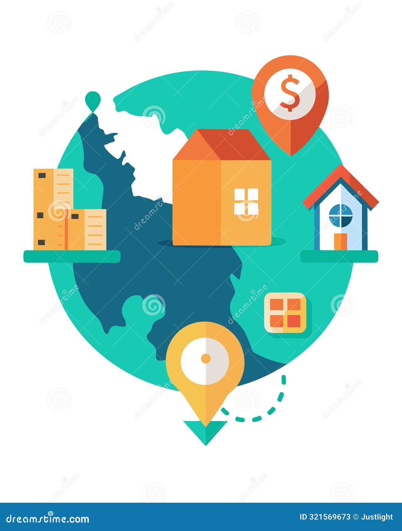 Estimation Cartoons, Illustrations & Vector Stock Images - 5197 ...