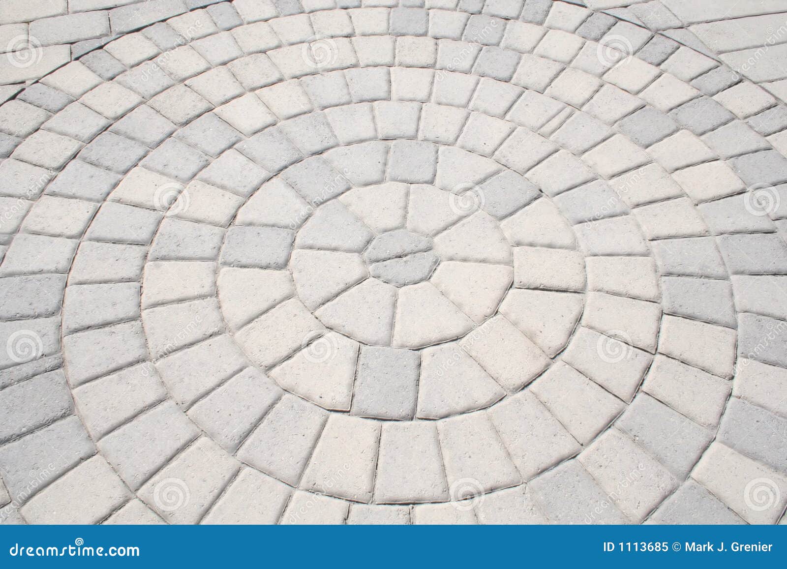 Estratto del marciapiede immagine stock. Immagine di pavimentato - 1113685