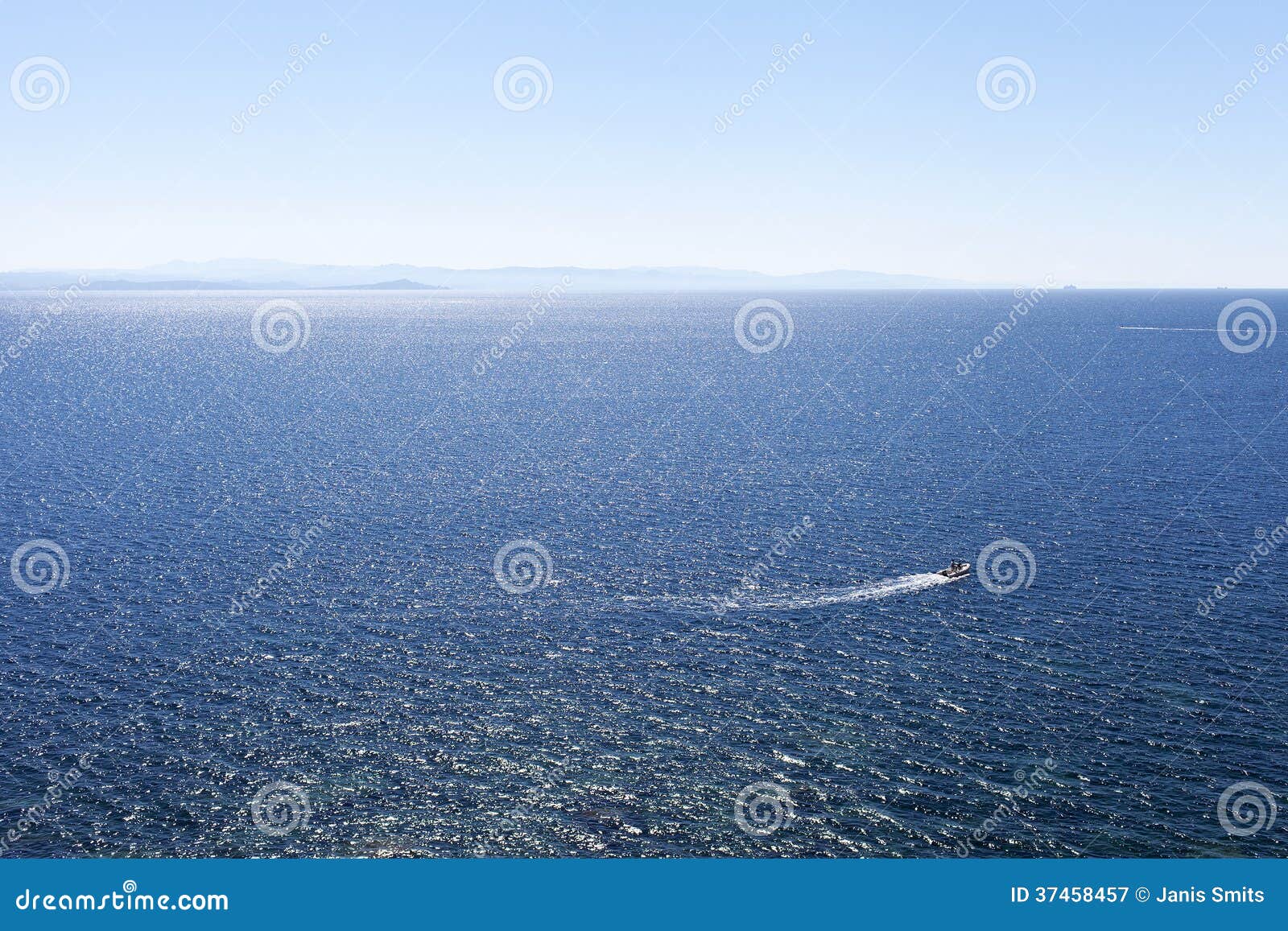 Estrecho de Bonifacio. imagen de archivo. Imagen de paisaje - 37458457