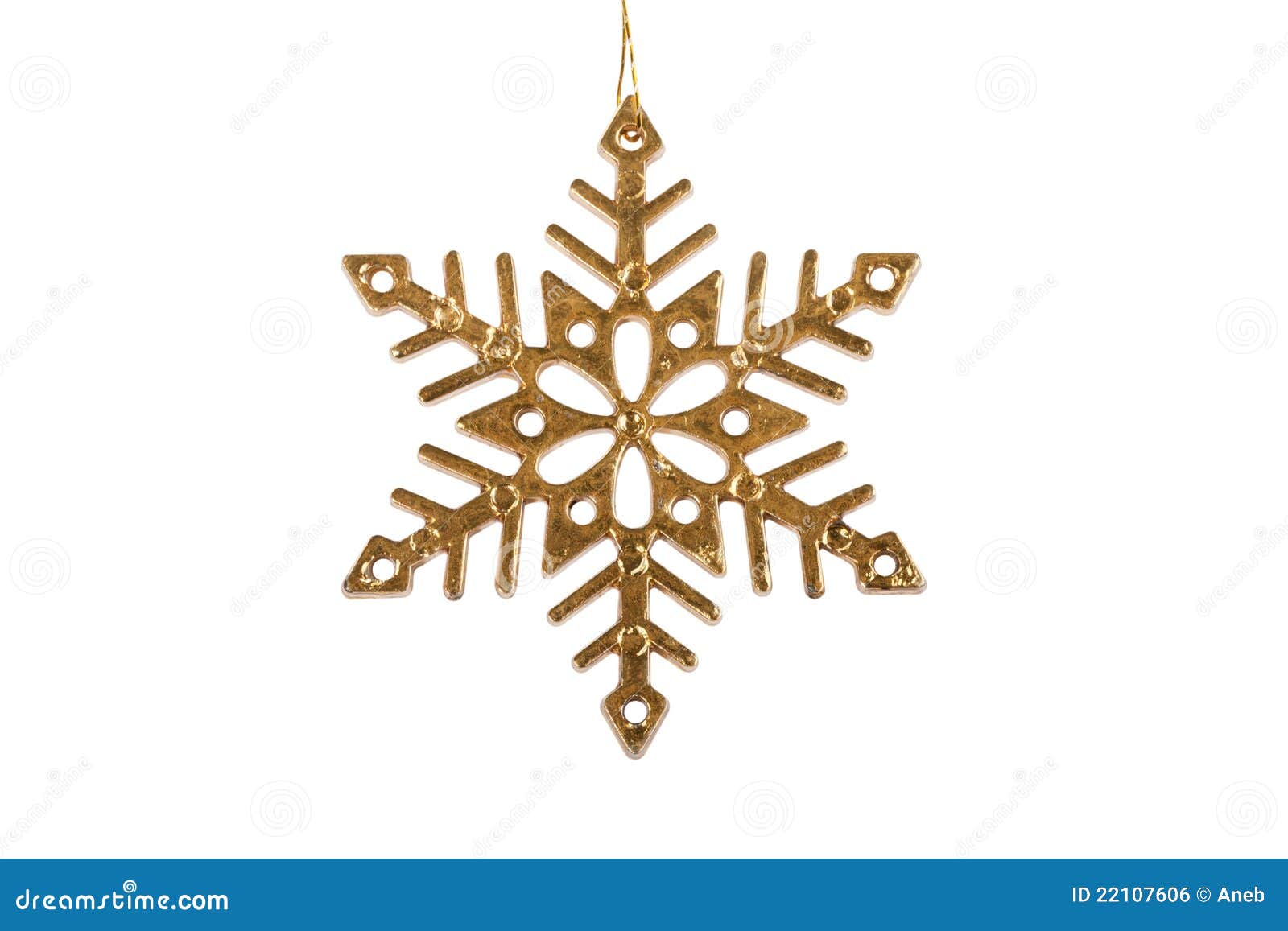 Estrela do Natal foto de stock. Imagem de natal, ornamento - 22107606