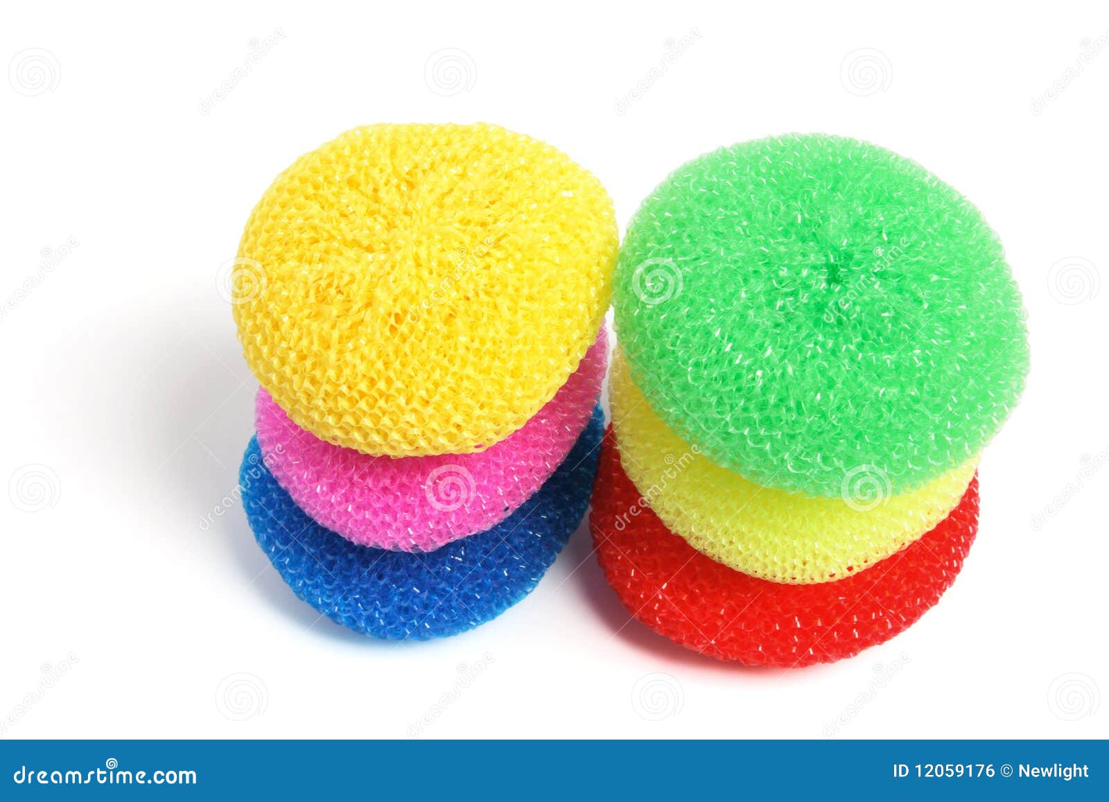Estropajos De Nylon Redondos Fotos De Stock - Download 5 Fotos Libres ...