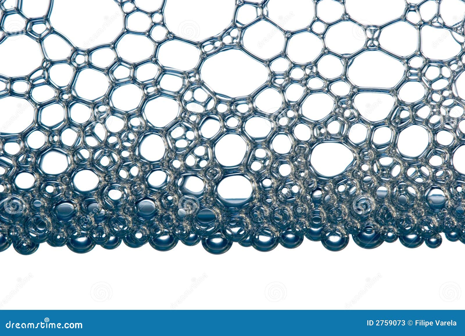 Estructura de la espuma imagen de archivo. Imagen de fino - 2759073