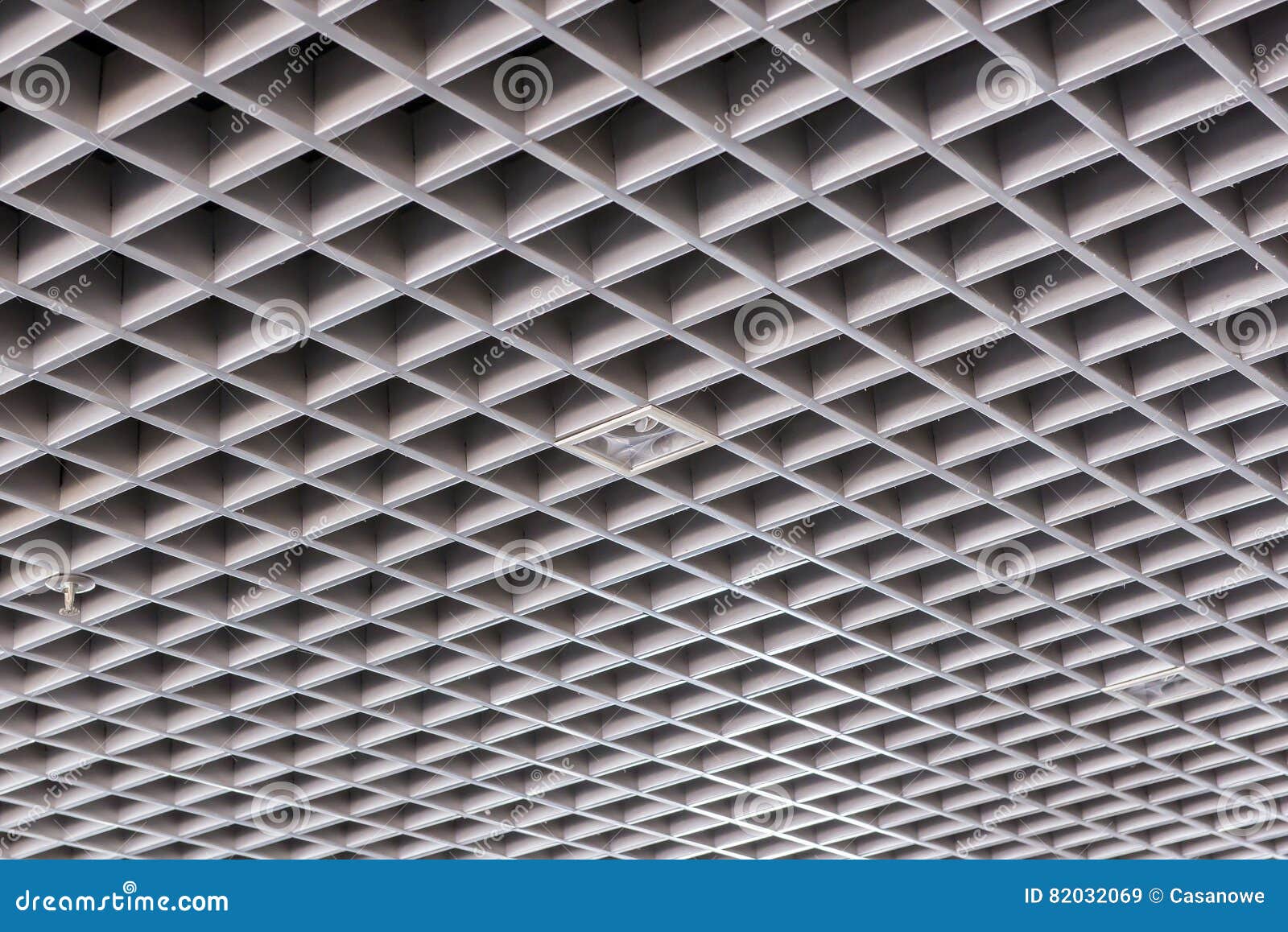 Estructura De Tejado Del Techo Del Edificio Moderno Imagen de archivo ...