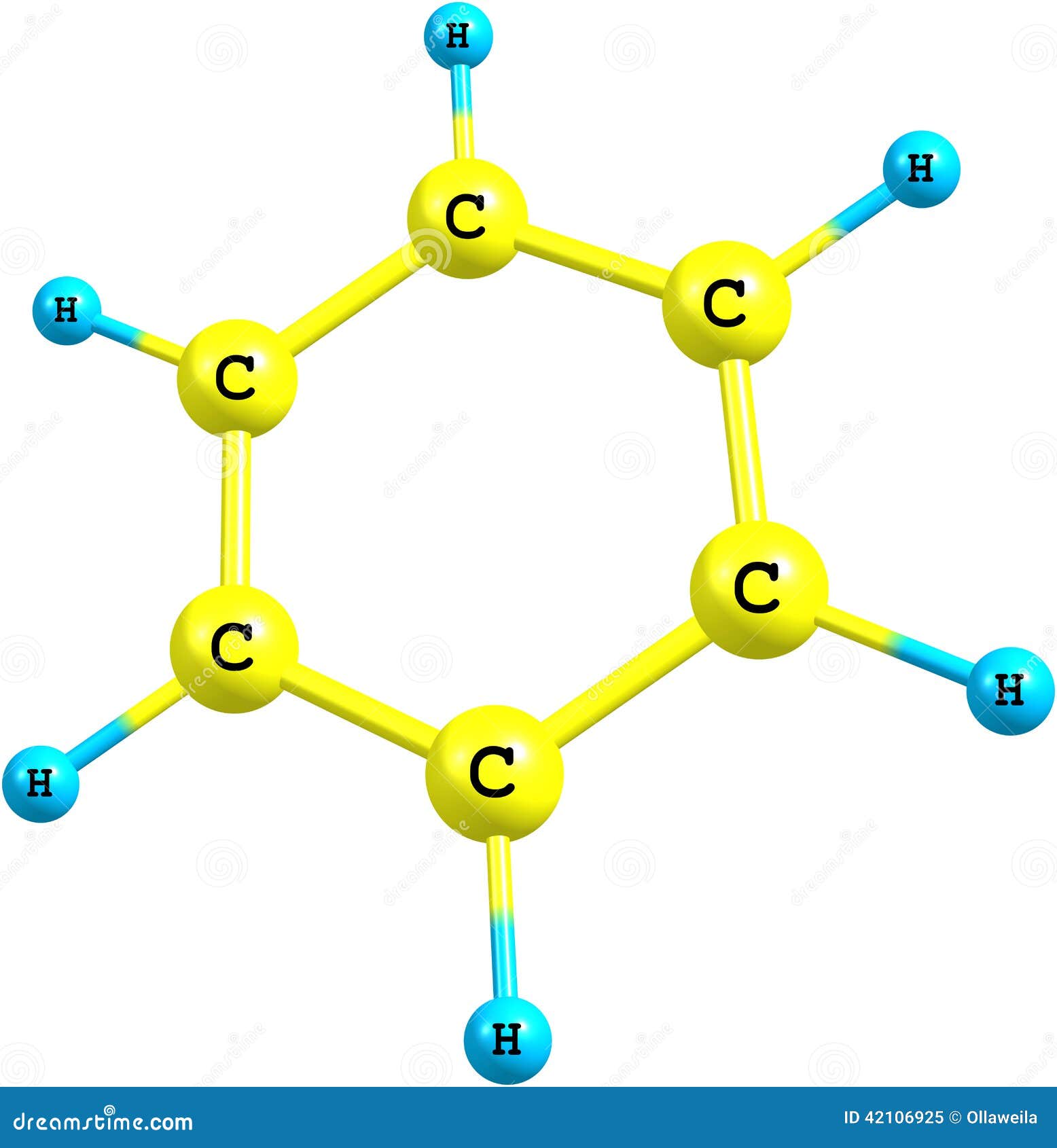 Estructura Quimica Del Benceno - buick