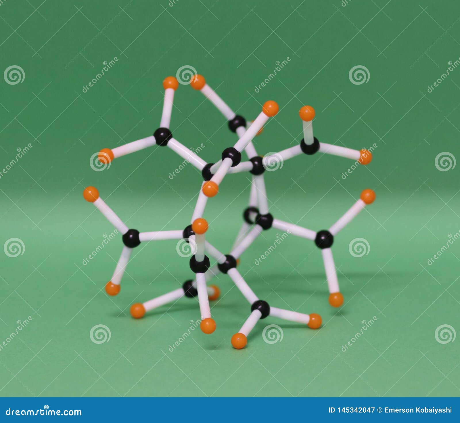 Estructuras moleculares imagen de archivo. Imagen de estructuras ...
