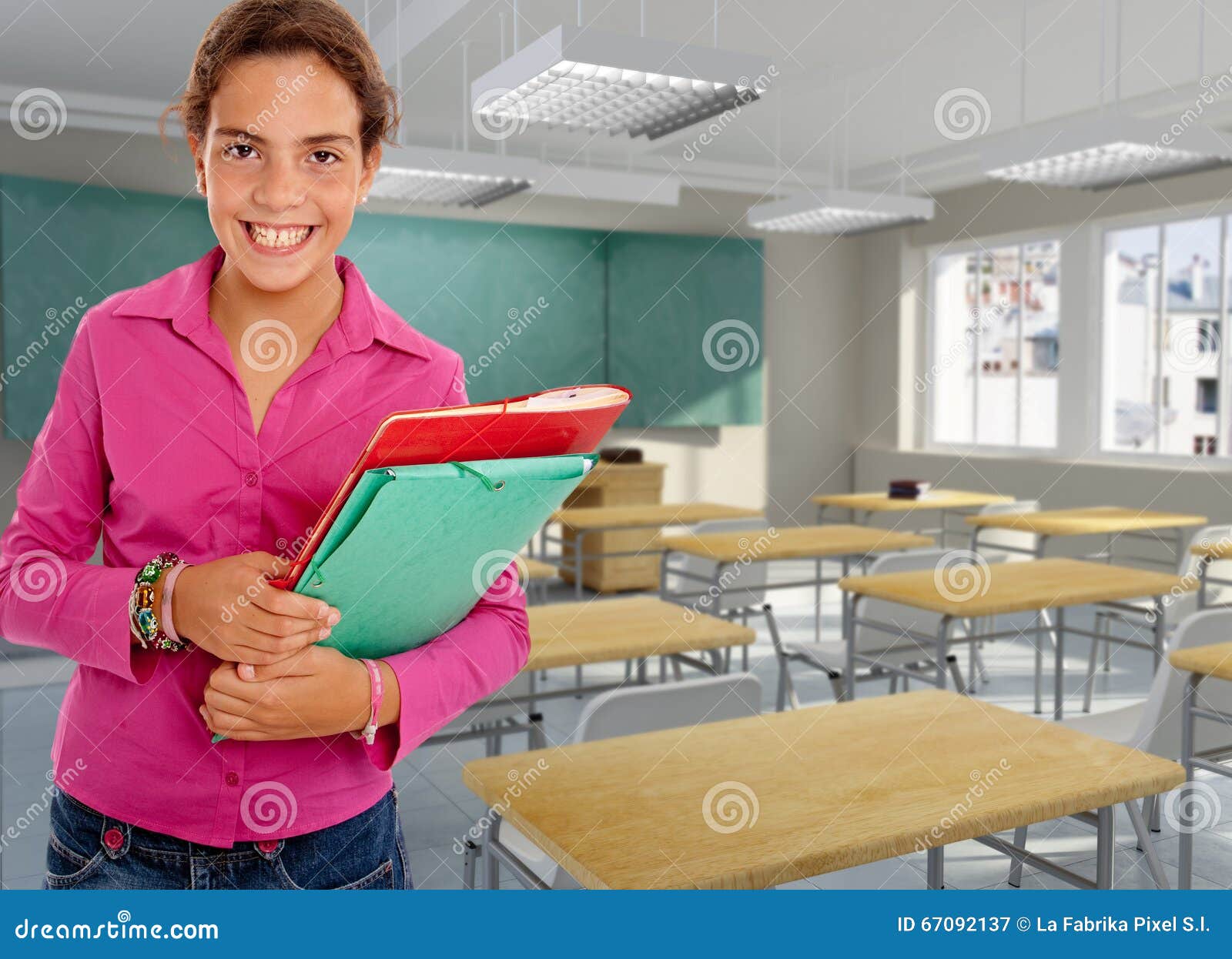 Estudiante feliz imagen de archivo. Imagen de vector - 67092137