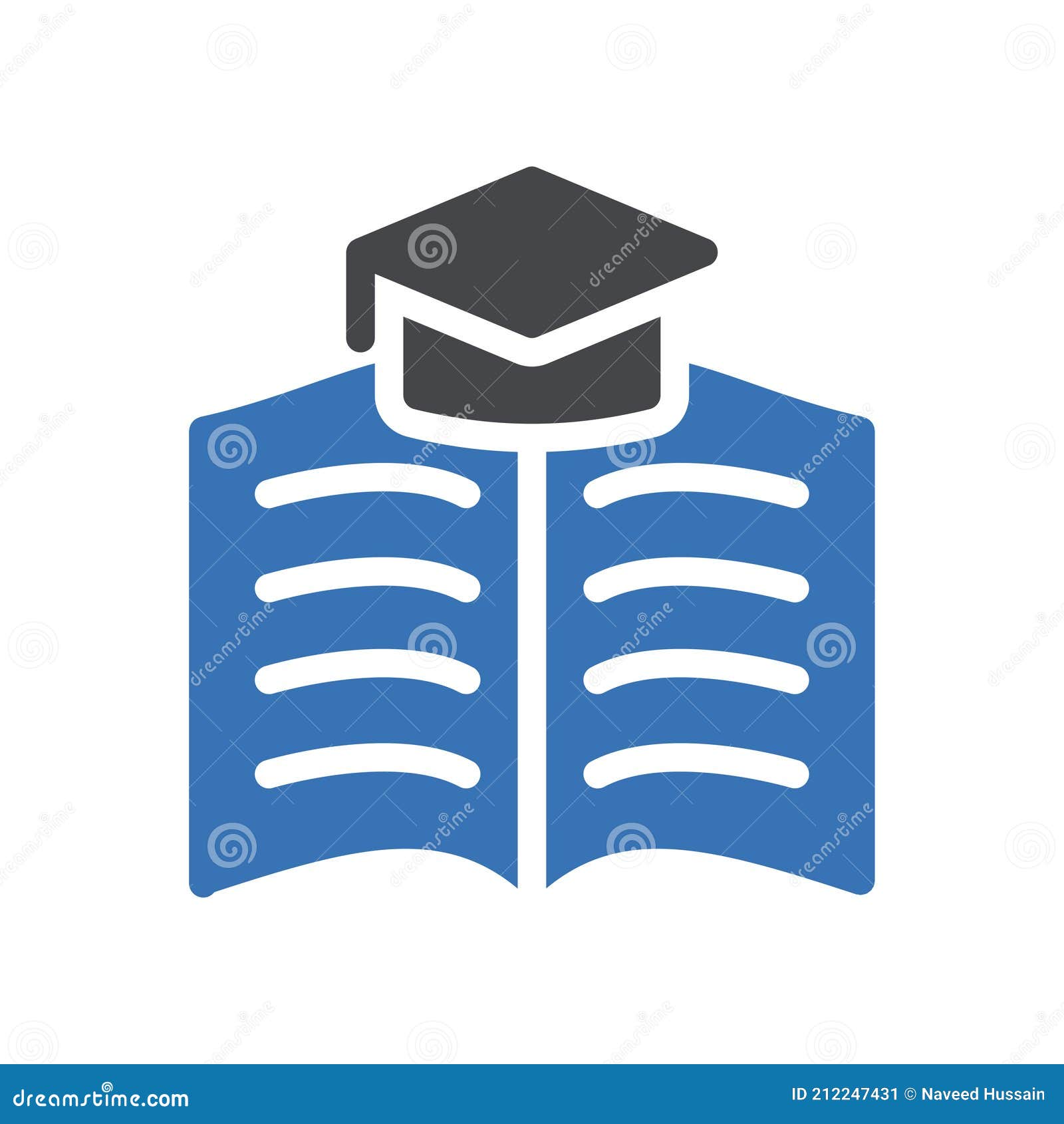 Estudio ilustración del vector. Ilustración de estudio - 212247431