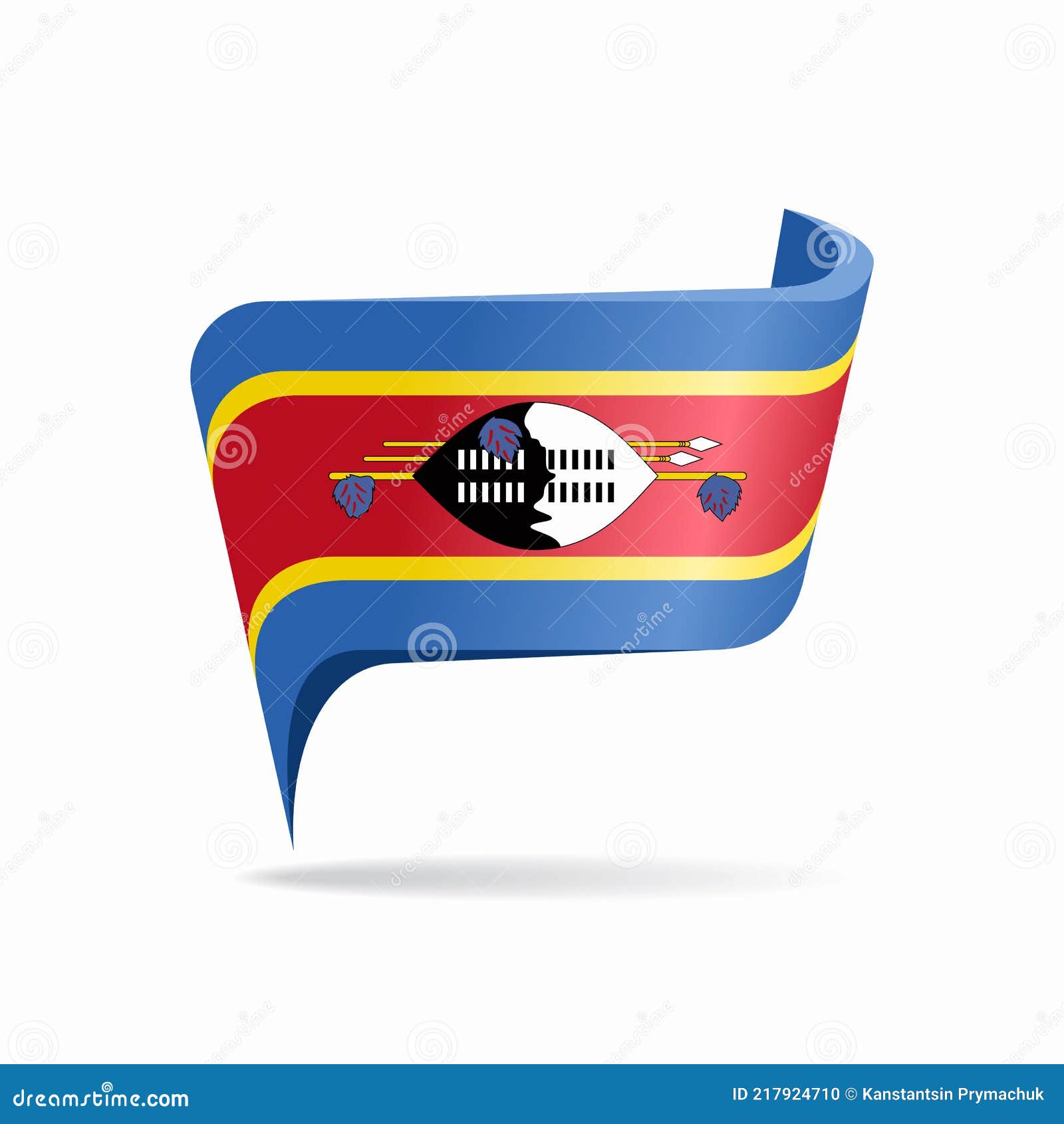 Eswatini Flag Map Pointer Layout. Vector Illustration. Stock Vector ... Eswatini Flag Map Pointer Layout. Vector Illustration. Stock Vector ...
