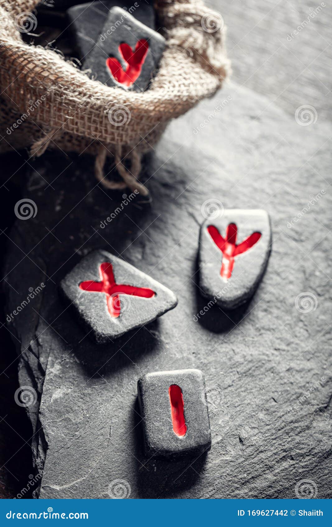 Etapas Antigas De Rodopia Baseadas Em Roldanas Antigas Foto de Stock ...