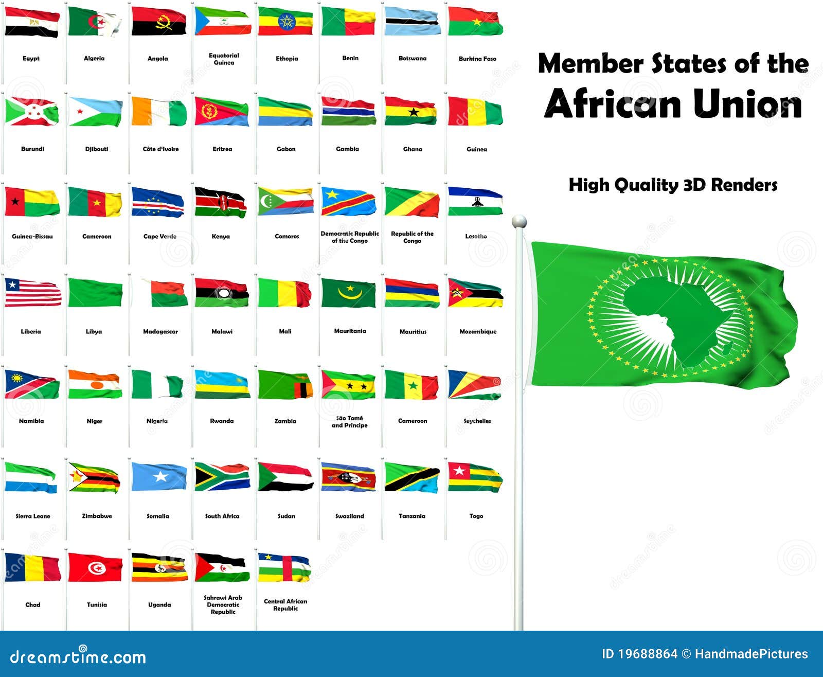 Etats Membres De L'union Africaine Illustration Stock - Illustration du ... Etats Membres De L'union Africaine Illustration Stock - Illustration du ...